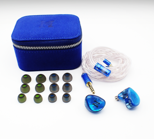 ISN Audio x Effect Audio SORA | Headphone Reviews and Discussion - Head ...