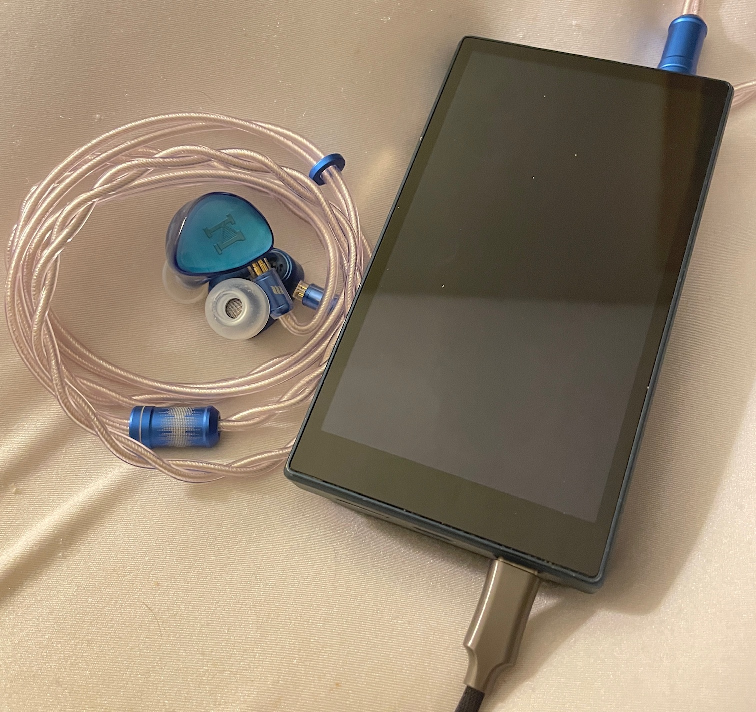 ISN Audio x Effect Audio SORA | Headphone Reviews and Discussion - Head ...