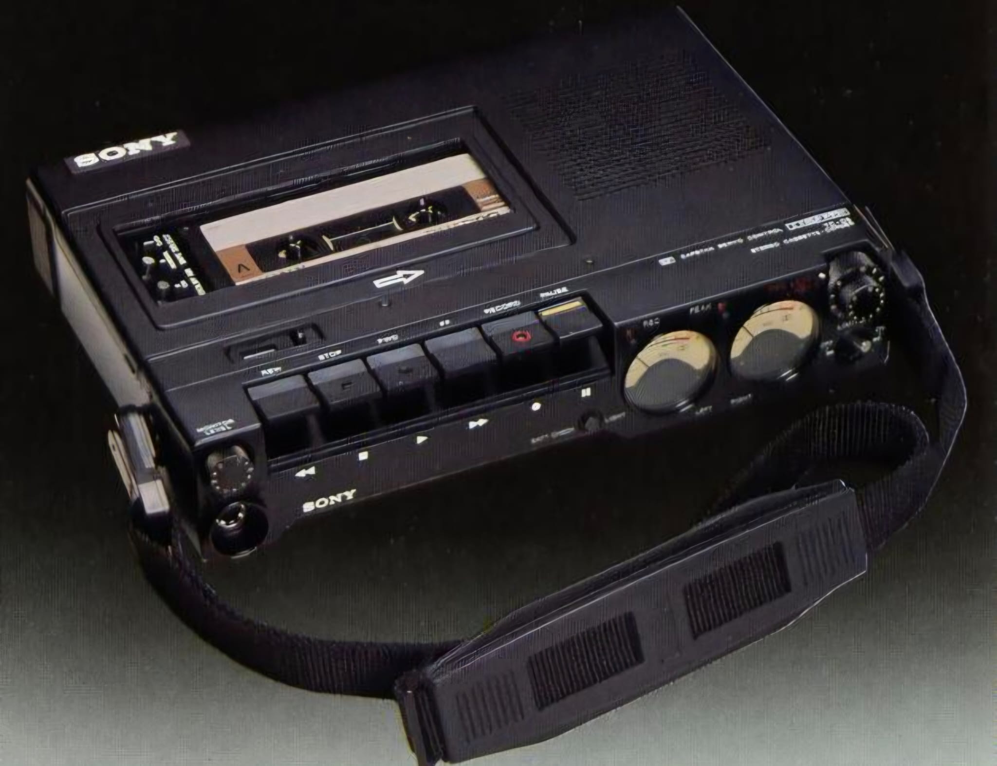 Introducing myself and a listening concept: LDC-26 — a Transportable ...
