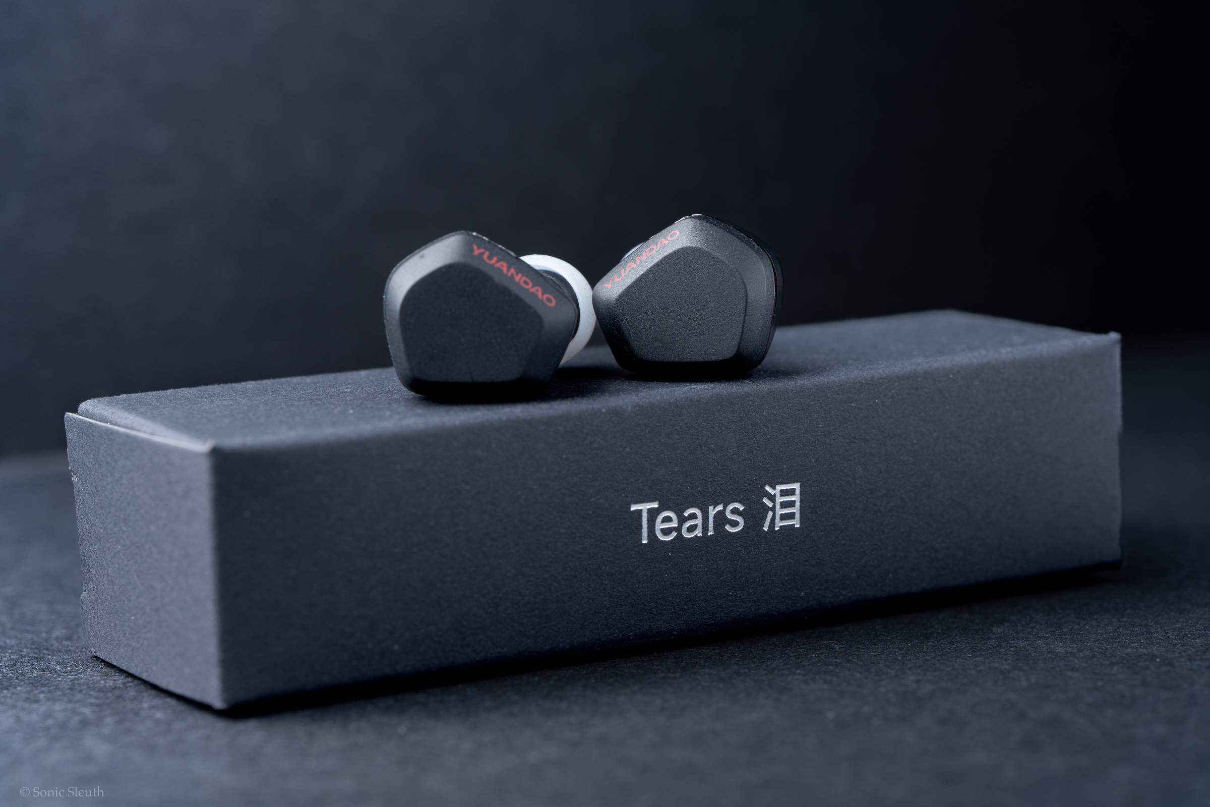 NiceHCK Tears - Reviews | Headphone Reviews and Discussion - Head-Fi.org