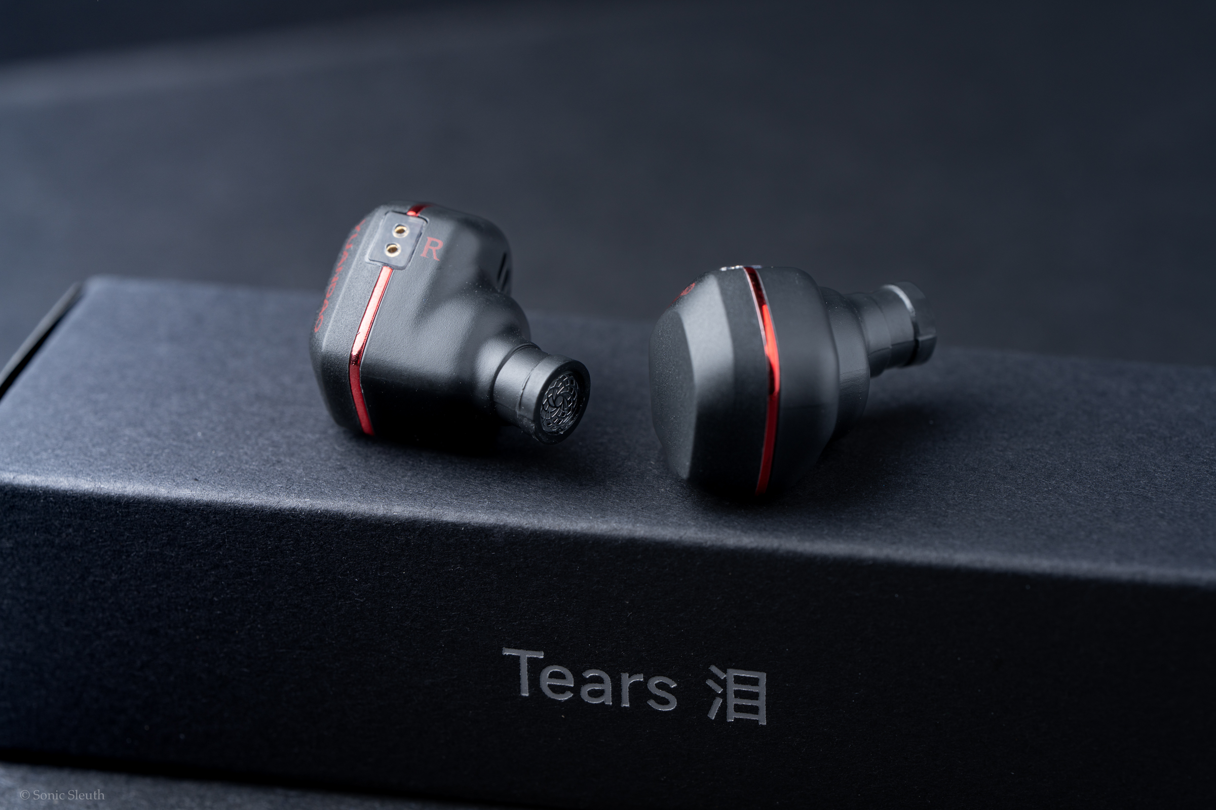 NiceHCK Tears - Reviews | Headphone Reviews and Discussion - Head-Fi.org