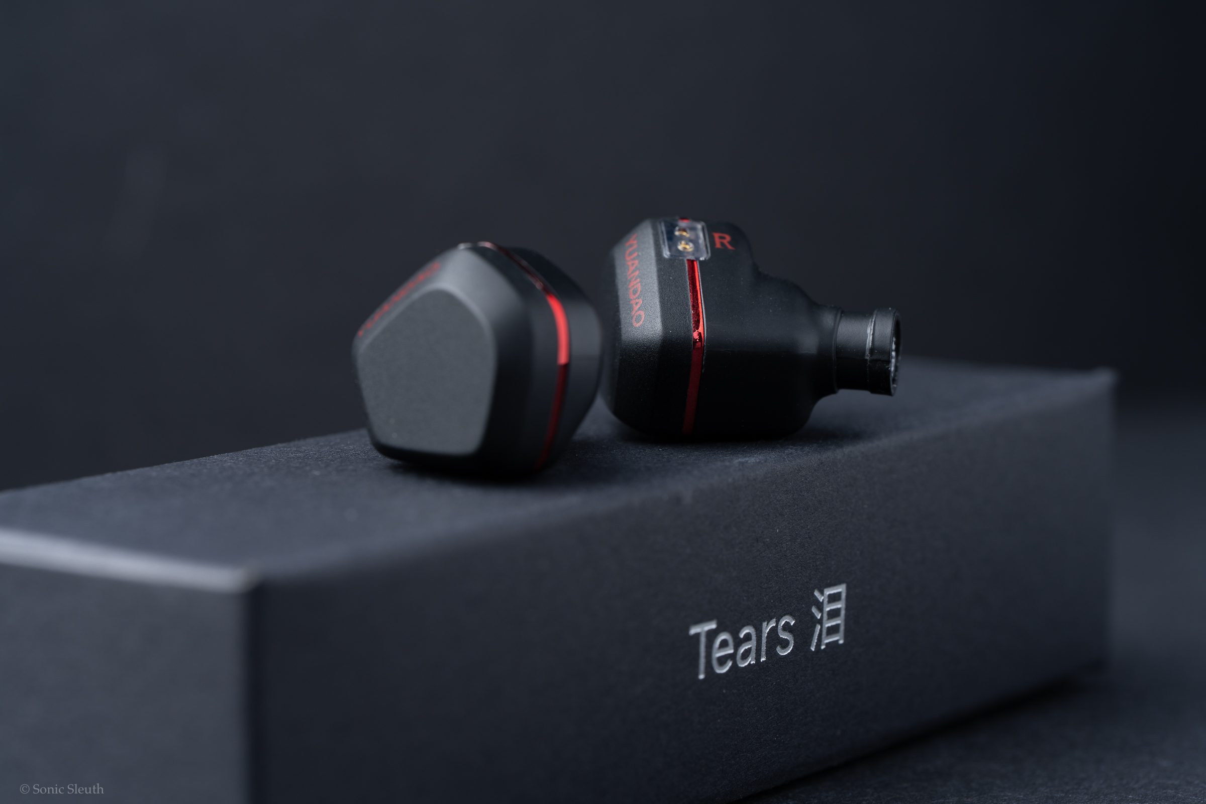 NiceHCK Tears - Reviews | Headphone Reviews and Discussion - Head-Fi.org