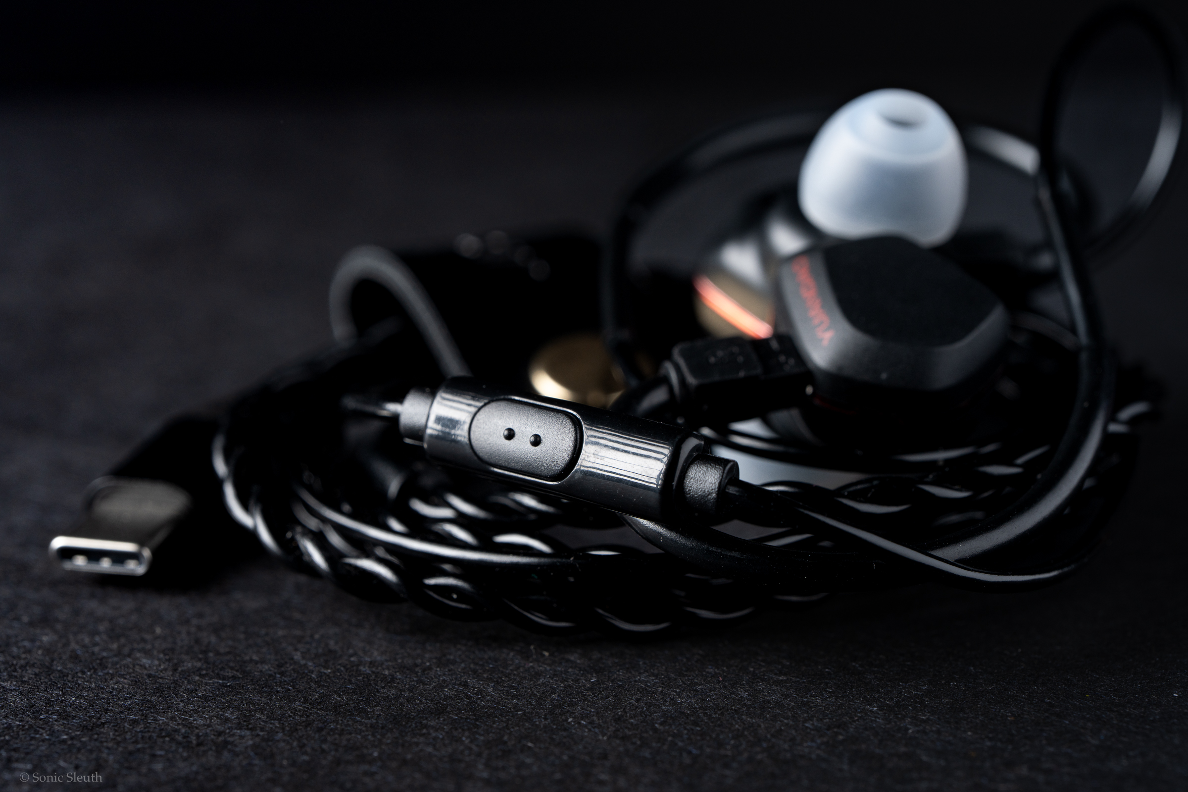 NiceHCK Tears - Reviews | Headphone Reviews and Discussion - Head-Fi.org