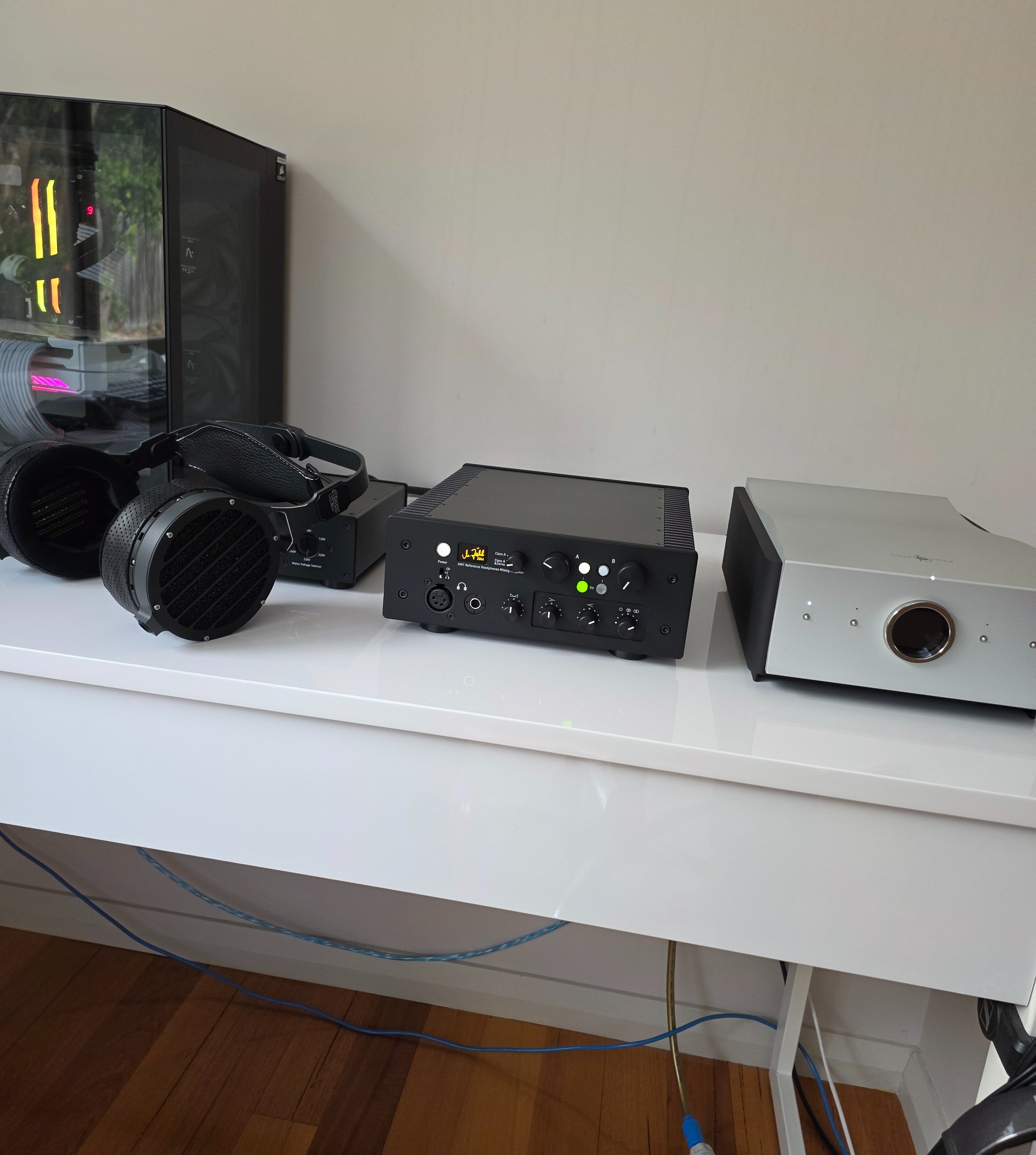 The JPS Labs: Abyss AB-1266 Impressions Thread | Page 1595 | Headphone ...