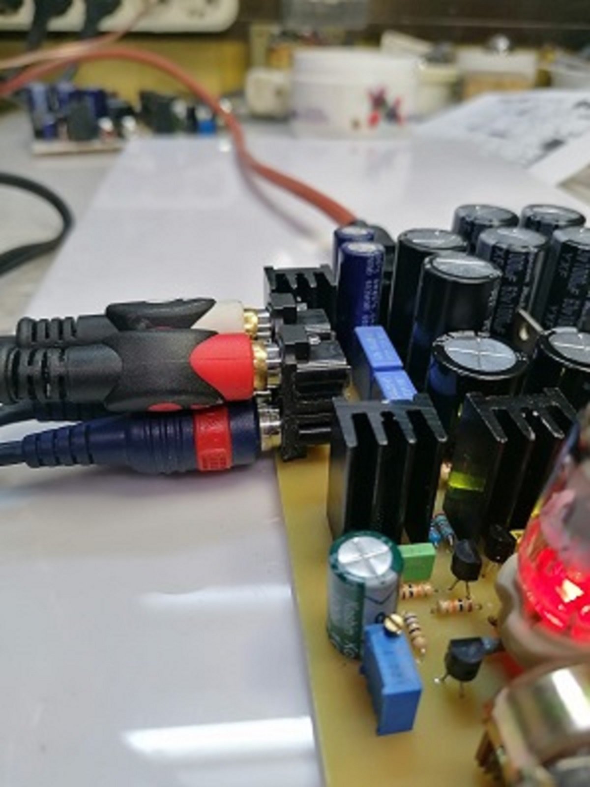 Introducing myself and a listening concept: LDC-26 — a Transportable ...