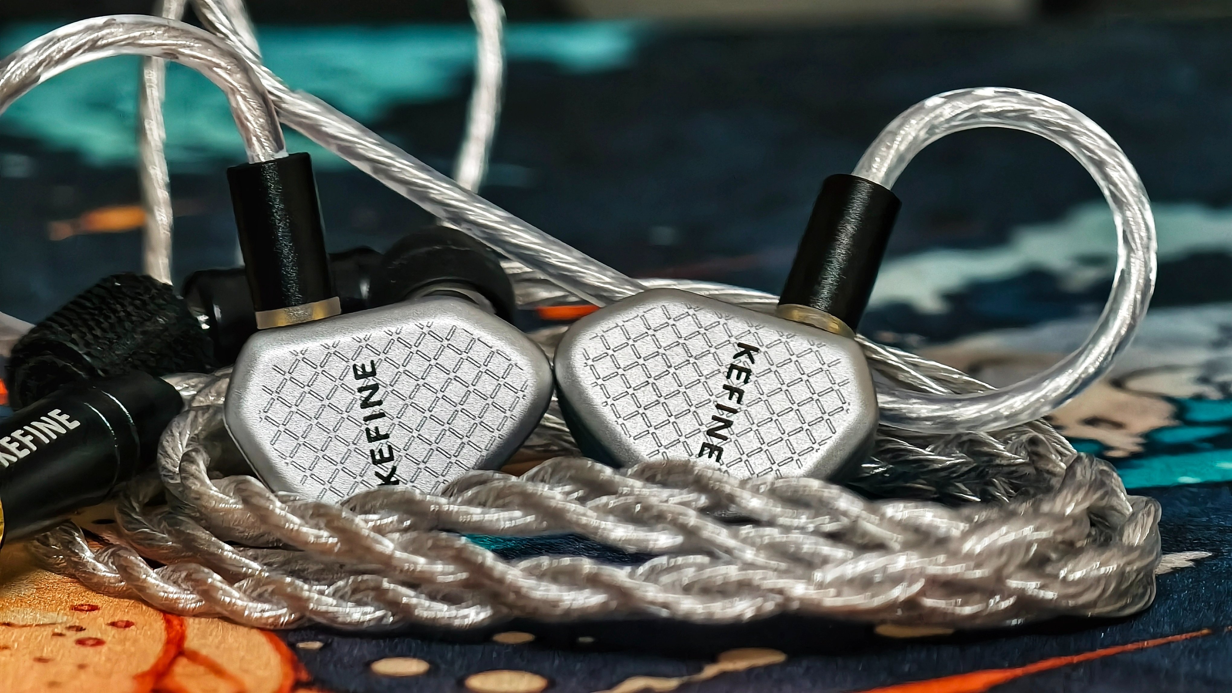 KEFINE Klean SV - Reviews | Headphone Reviews and Discussion - Head-Fi.org