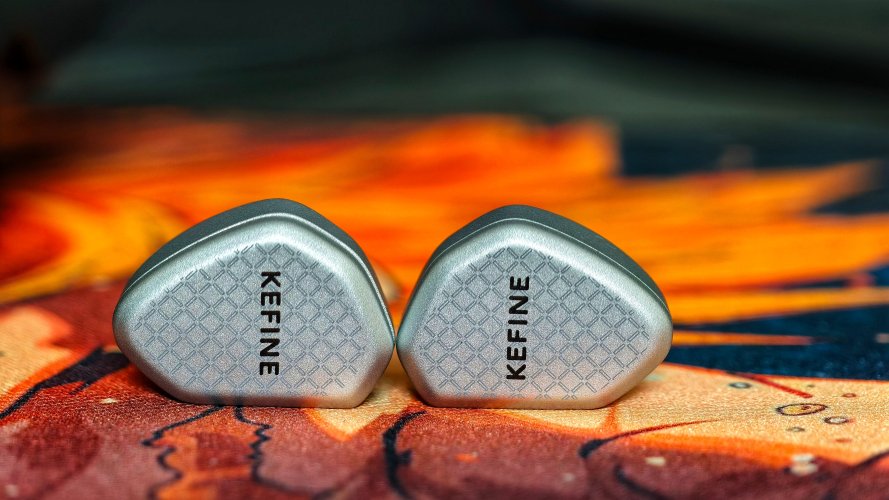 KEFINE Klean SV | Headphone Reviews and Discussion - Head-Fi.org