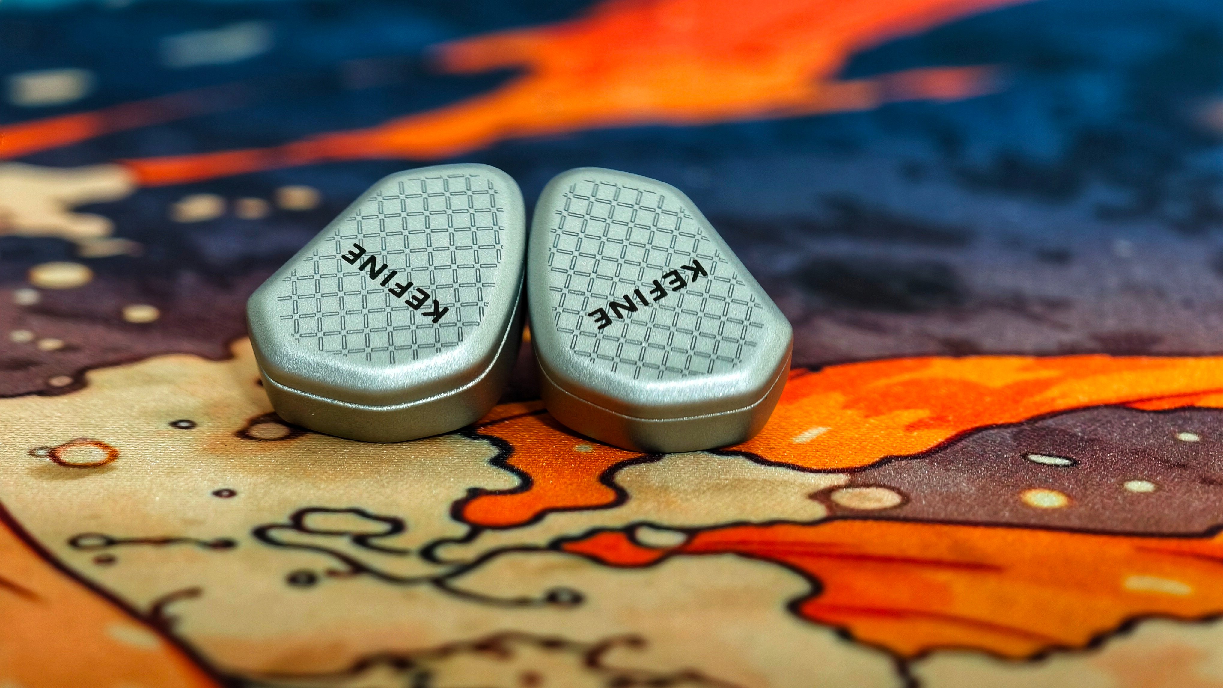 KEFINE Klean SV - Reviews | Headphone Reviews and Discussion - Head-Fi.org