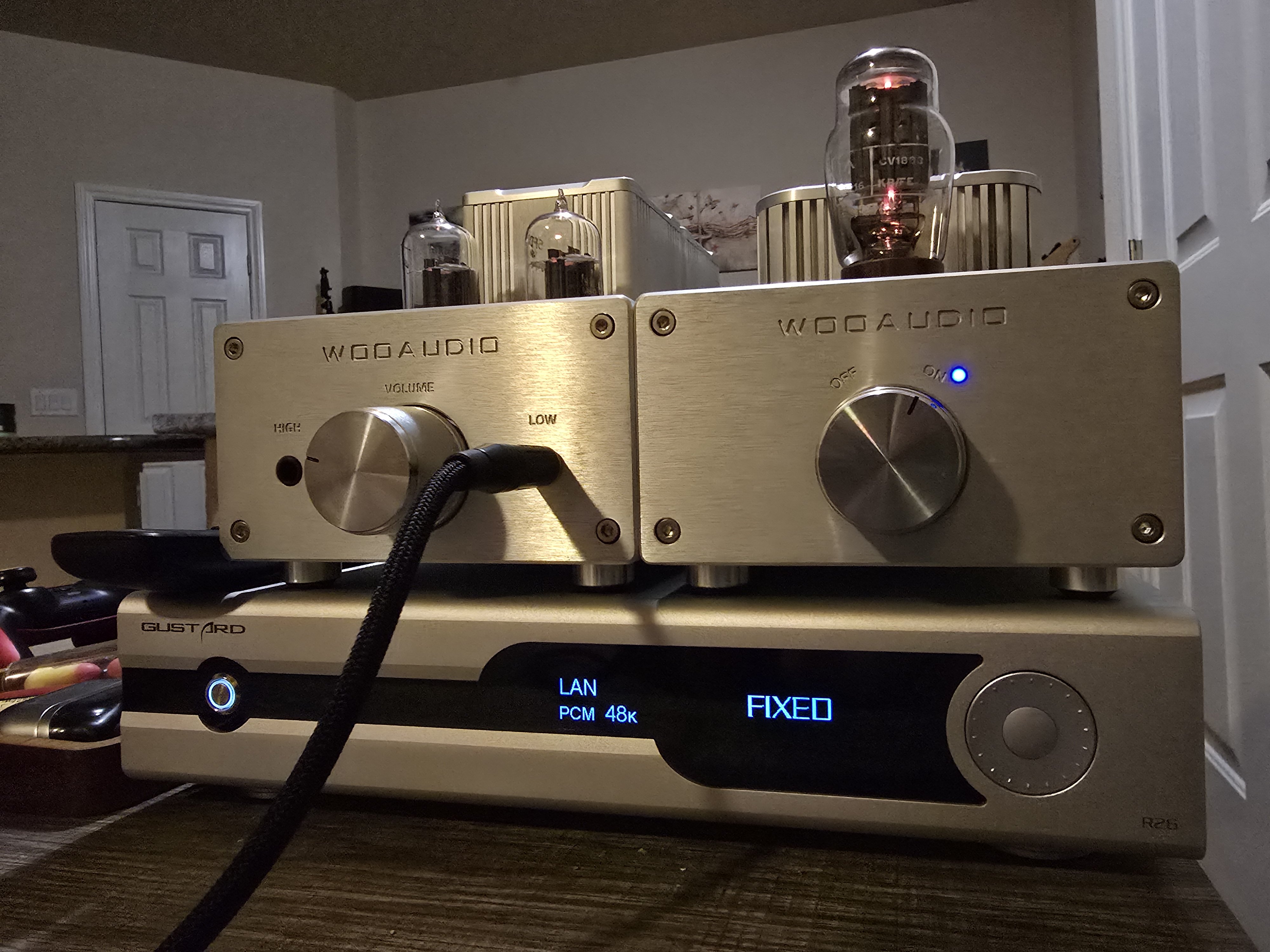 HIFIMAN Arya - Arya Stealth - Arya Organic :: Impressions Thread | Page ...