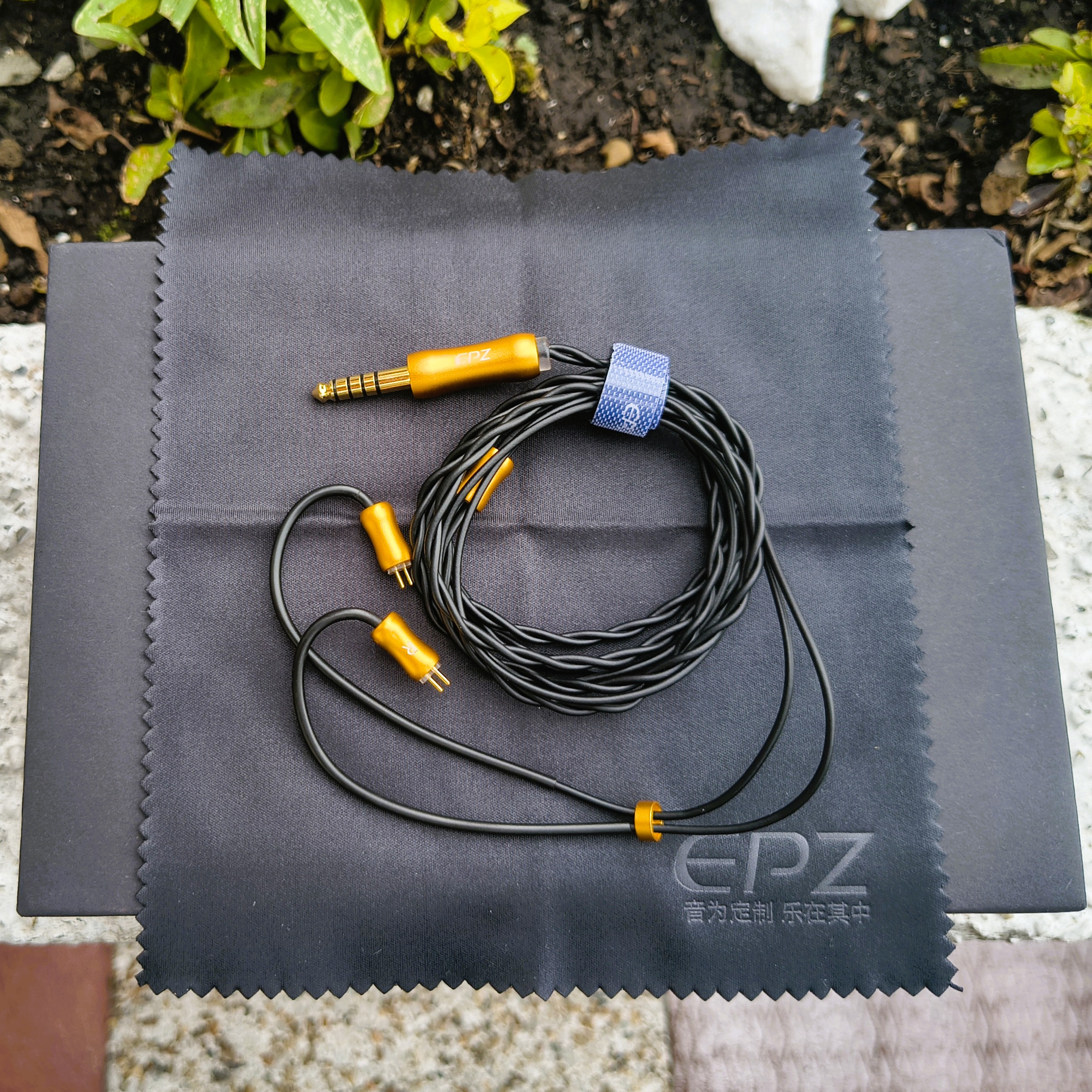 EPZ Q5 Pro - Reviews | Headphone Reviews and Discussion - Head-Fi.org
