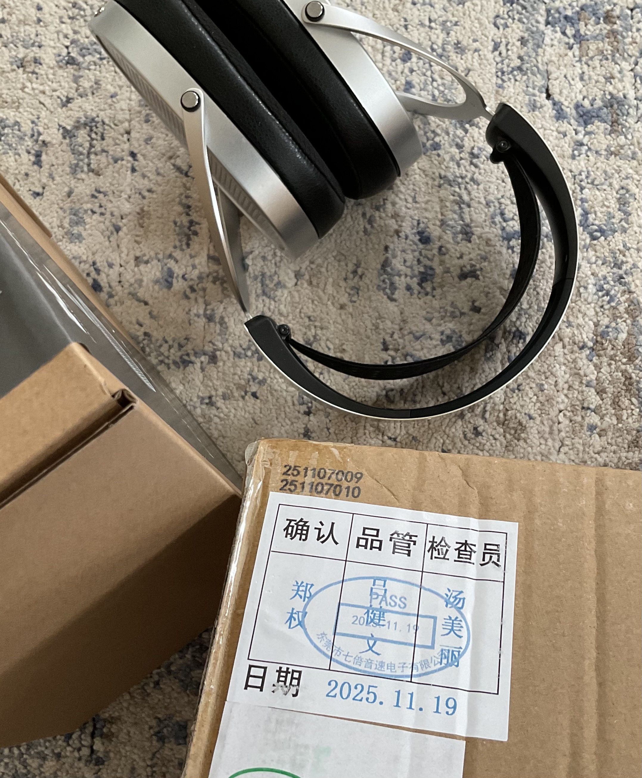 Sold: HifiMan Edition XV | Headphone Reviews and Discussion - Head-Fi.org