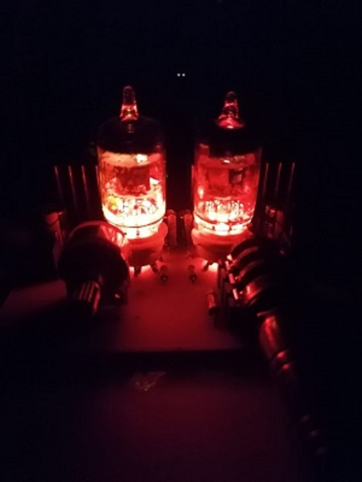 [Build Log] LDC-26 ALBATROS — Open Source Portable Analog-Hybrid Tube ...