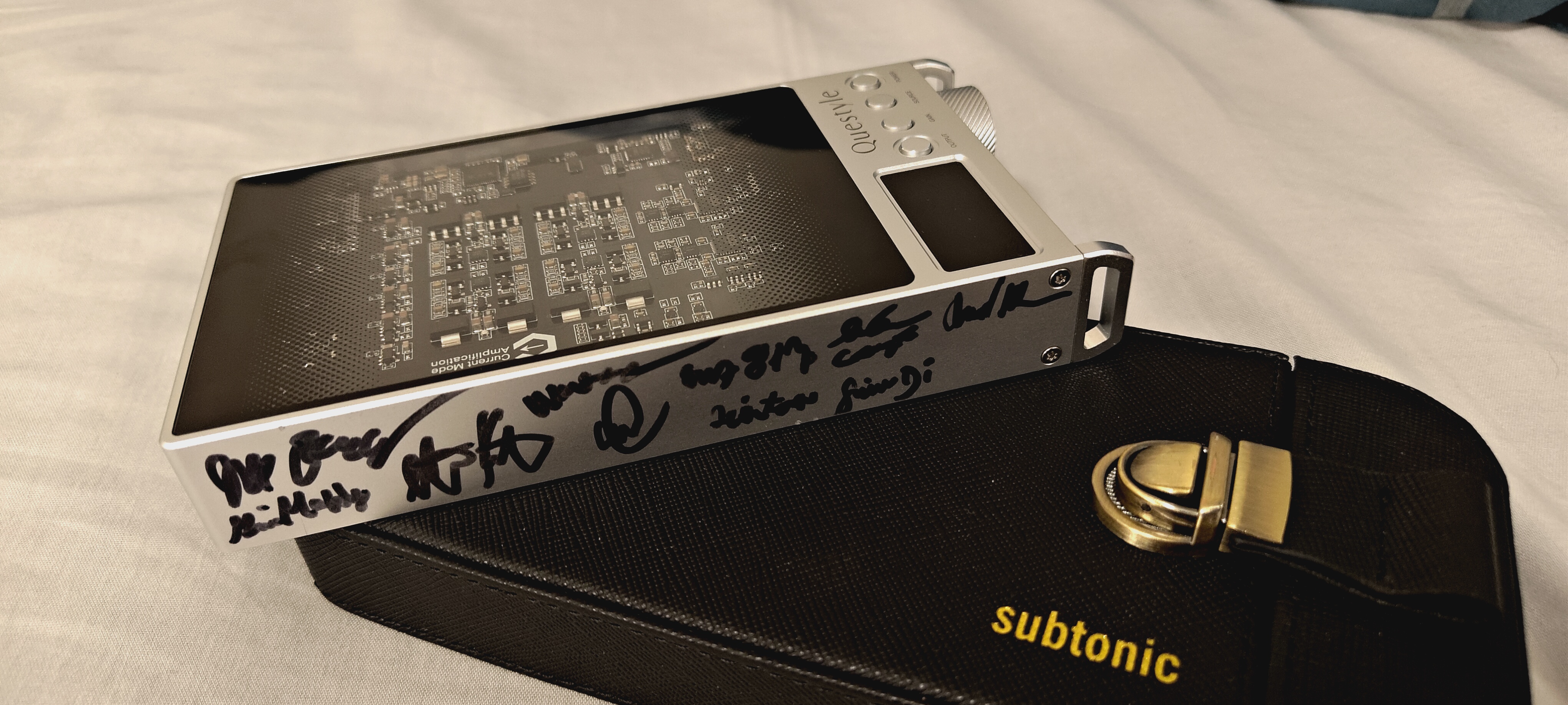 MINDHOOKED'S CANJAM NYC 2026 IEMS IMPRESSIONS + COMPARISON POST ...
