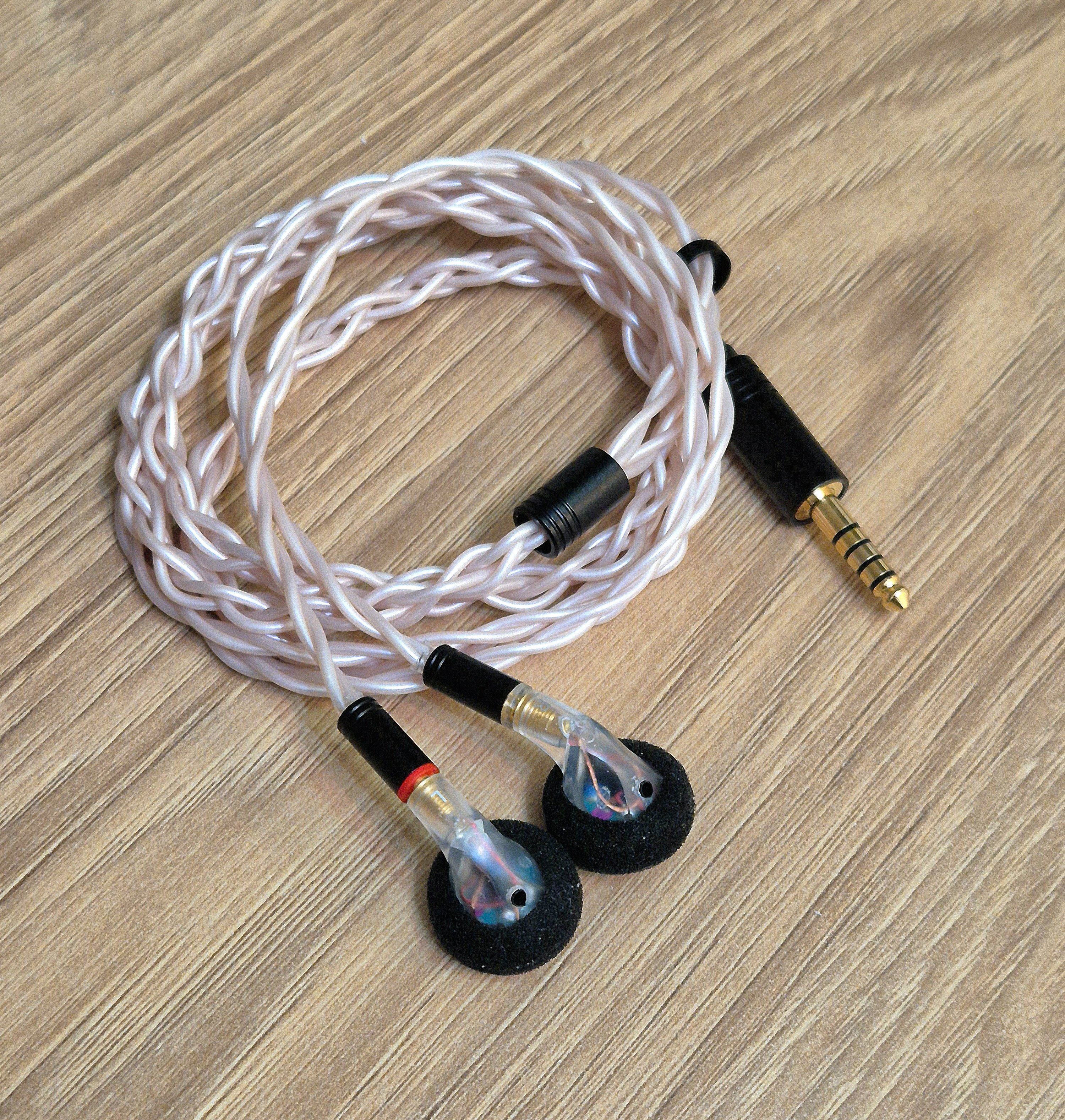DIY Earbuds | Page 355 | Headphone Reviews and Discussion - Head-Fi.org