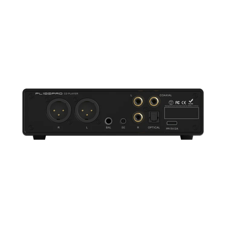 SMSL PL100 PRO | Headphone Reviews and Discussion - Head-Fi.org