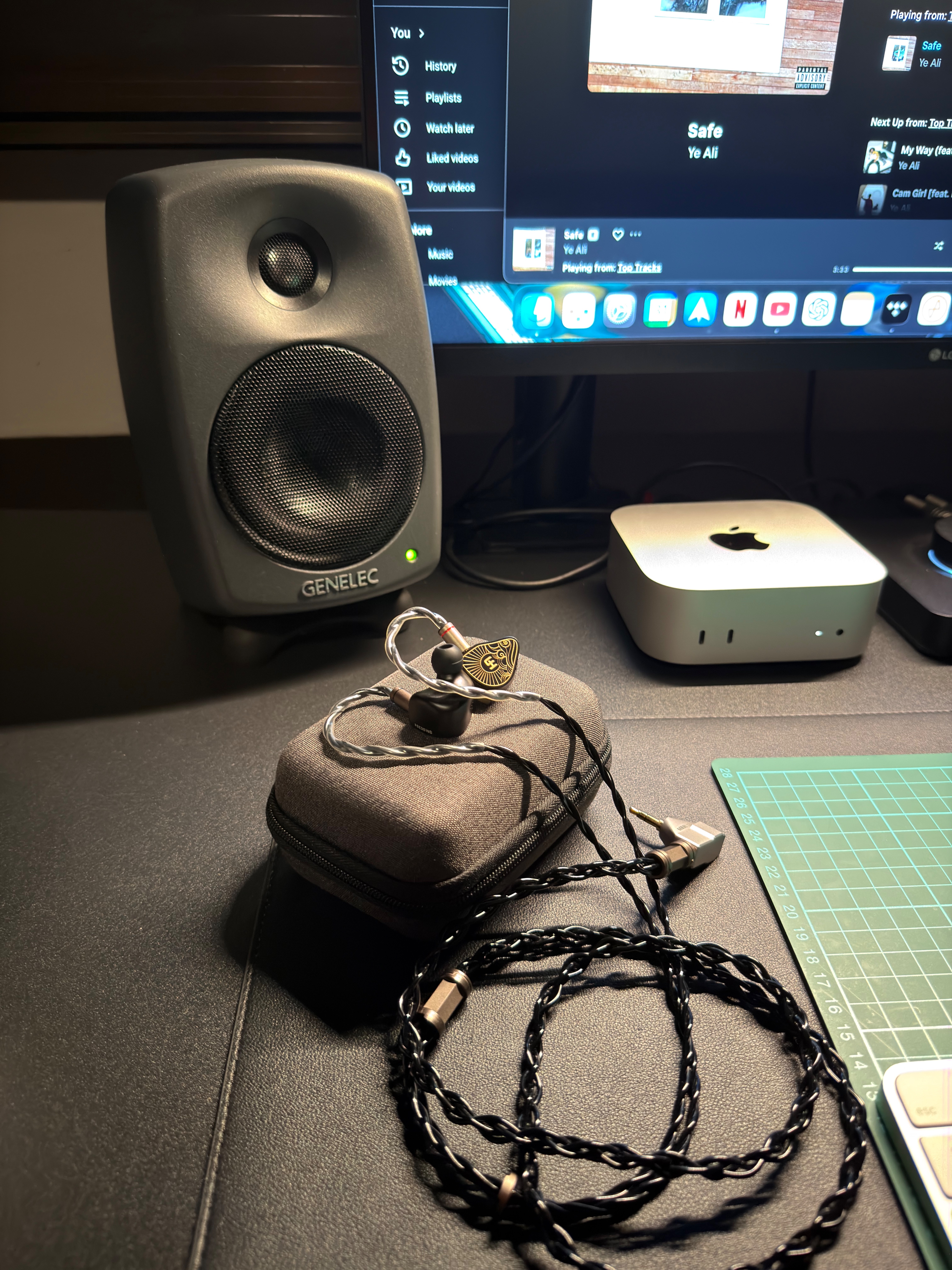 Hercules Audio Moses / Noah - Offical Discussion | Page 34 | Headphone ...