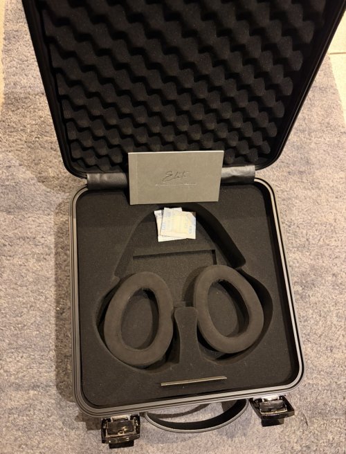 Sold: Meze Elite Sunset Boulevard Edition | Headphone Reviews and ...