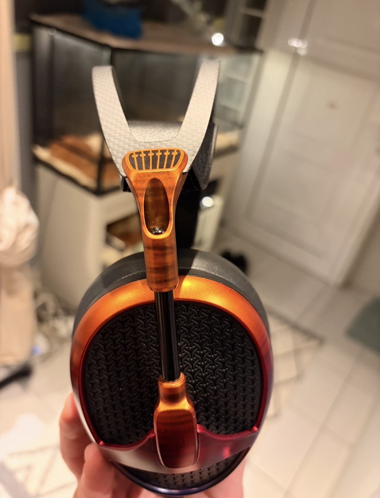 Sold: Meze Elite Sunset Boulevard Edition | Headphone Reviews and ...