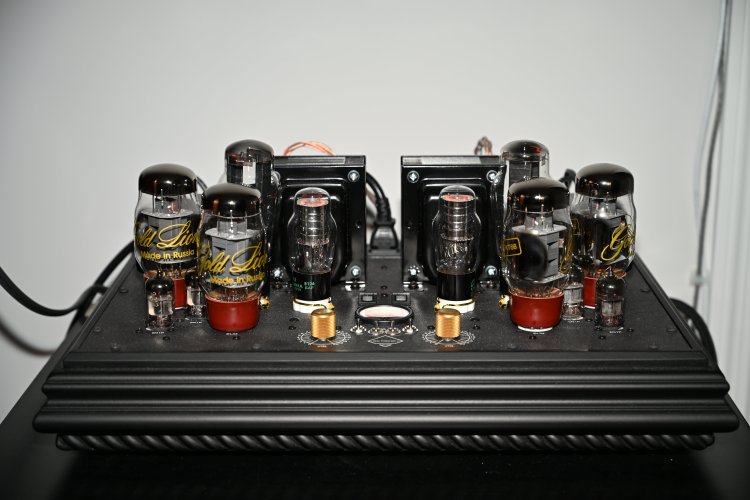 Sold: Decware Tor ii MK5 with Level 2 Anniversary Mod Speaker Amp ...