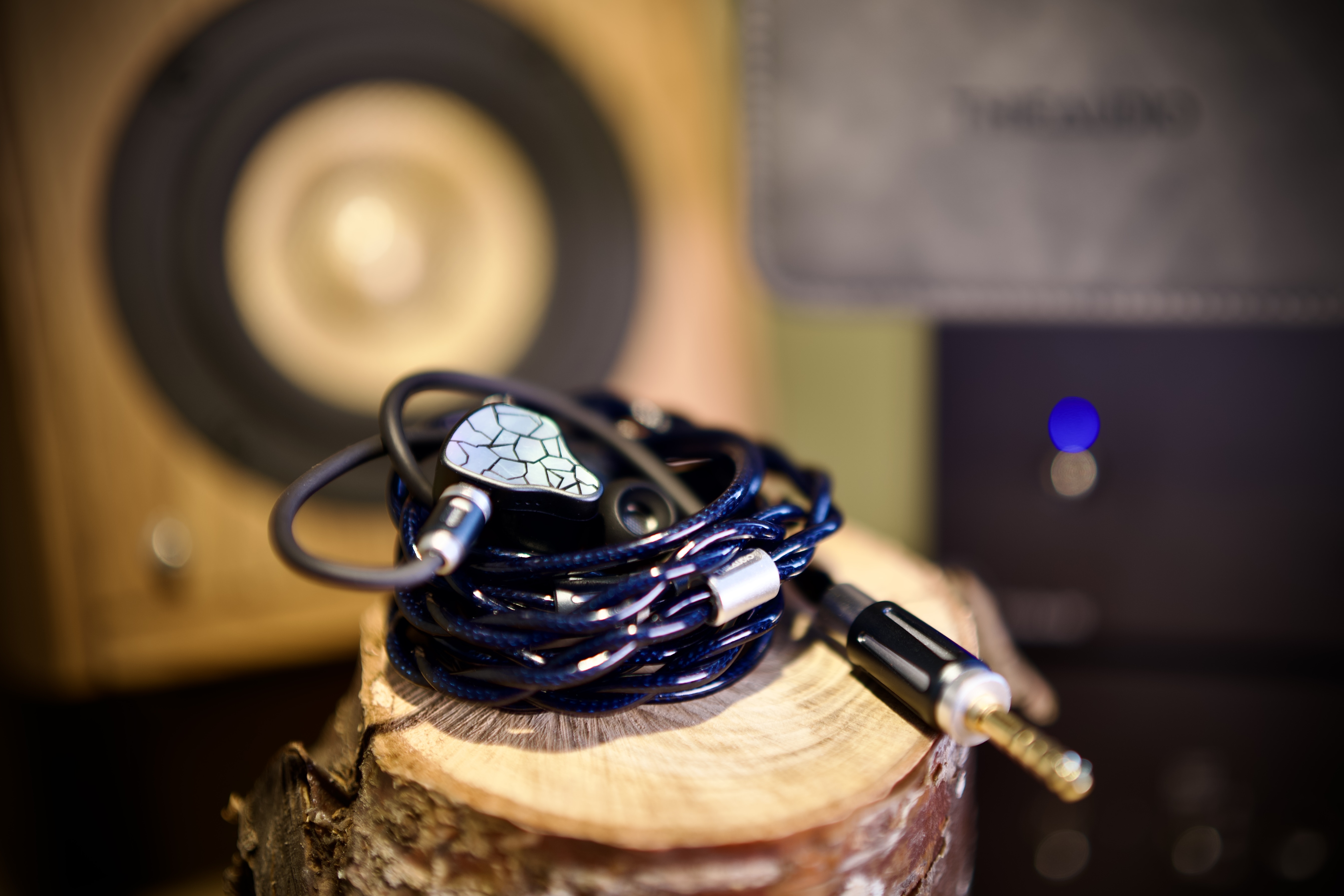 THIEAUDIO HYPE 4 MKII Universal IEM | Headphone Reviews and Discussion ...