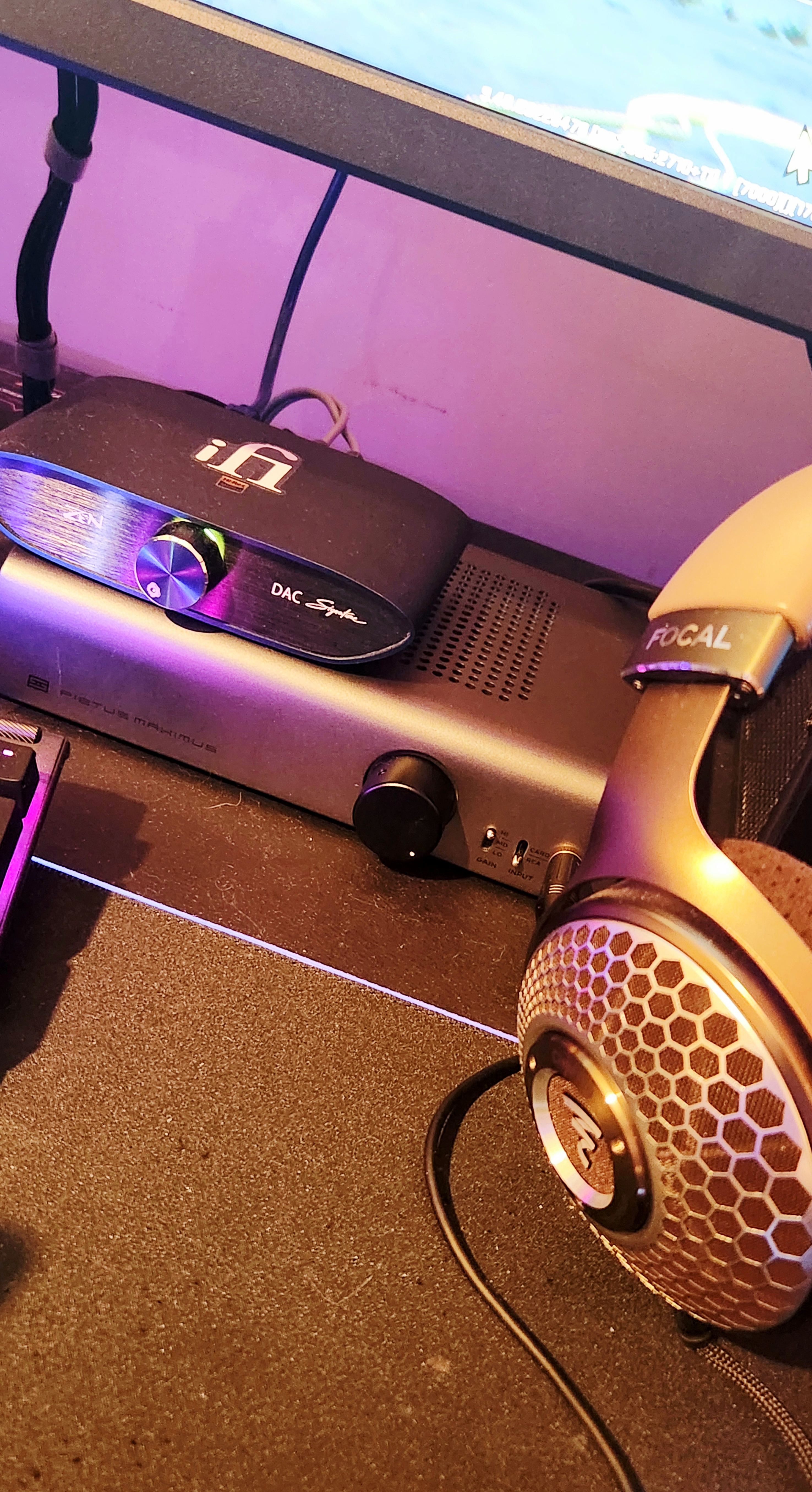 NITSCH x Schiit Pietus Maximus Release/Impressions Thread | Page 51 ...
