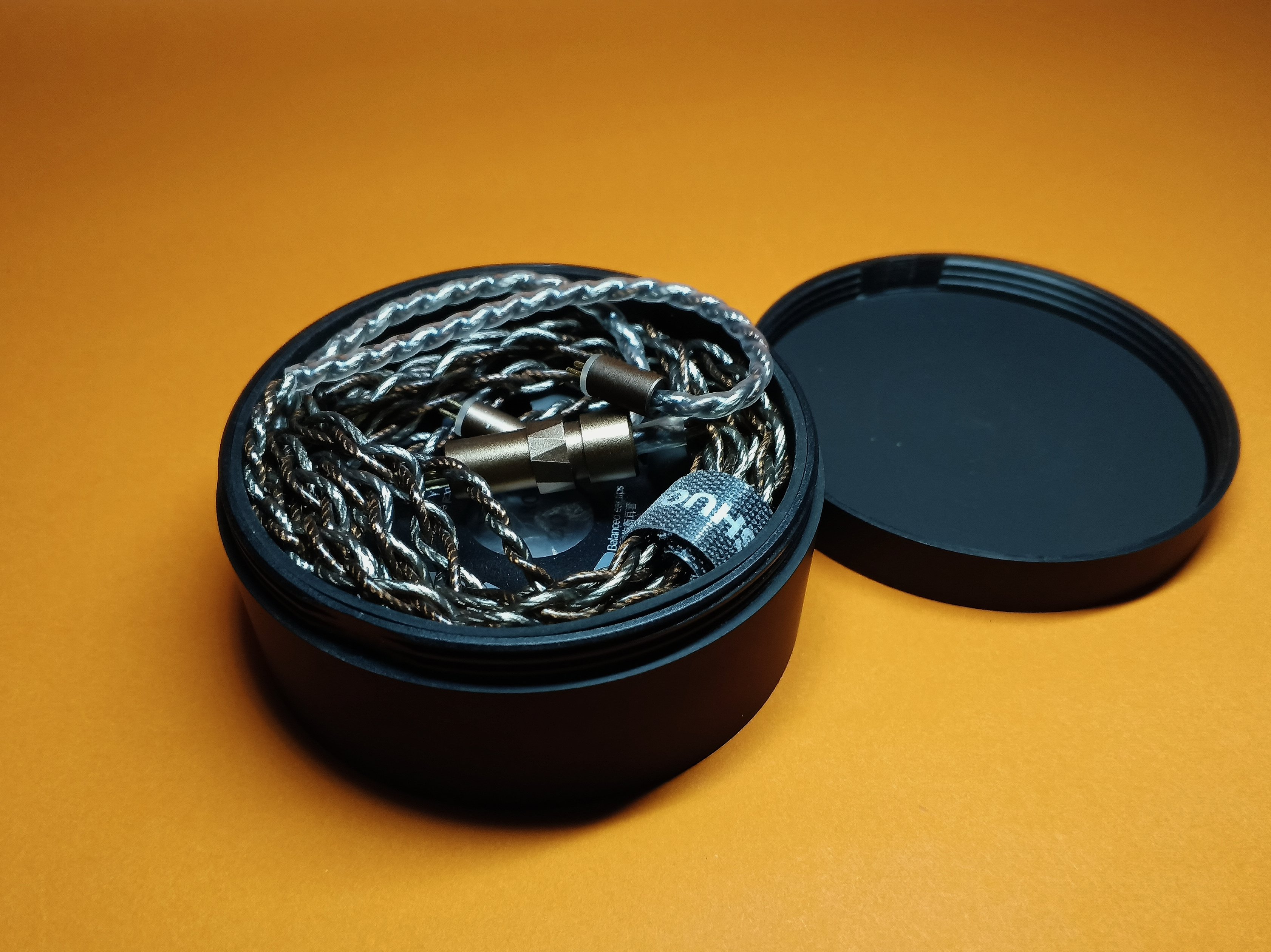 LETSHUOER S12 Ultra | Headphone Reviews and Discussion - Head-Fi.org