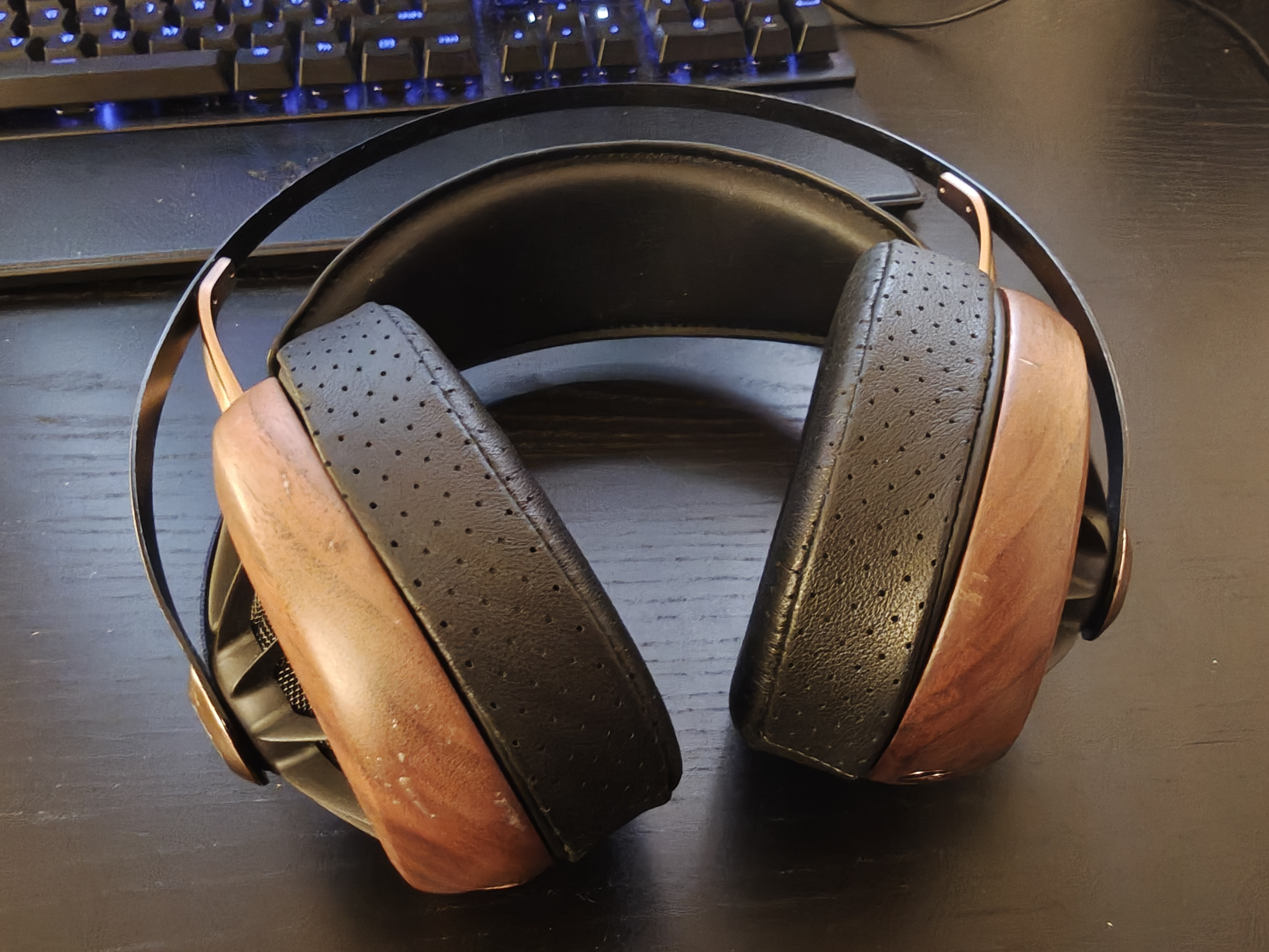 Meze Audio 109 Pro | Page 286 | Headphone Reviews and Discussion - Head ...