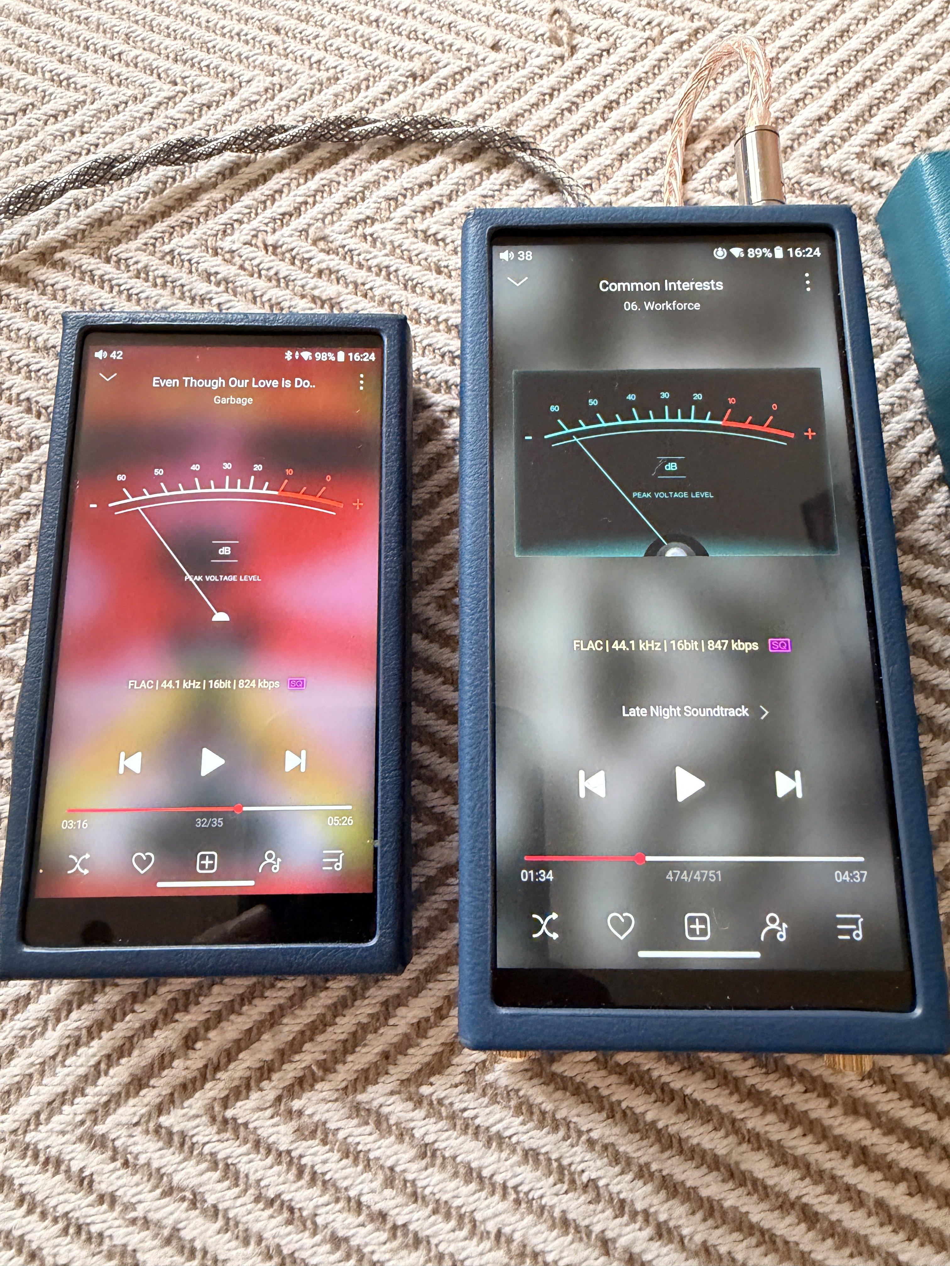 Just announced: FiiO M33: Compact DAP with R2R DAC - finally a ...
