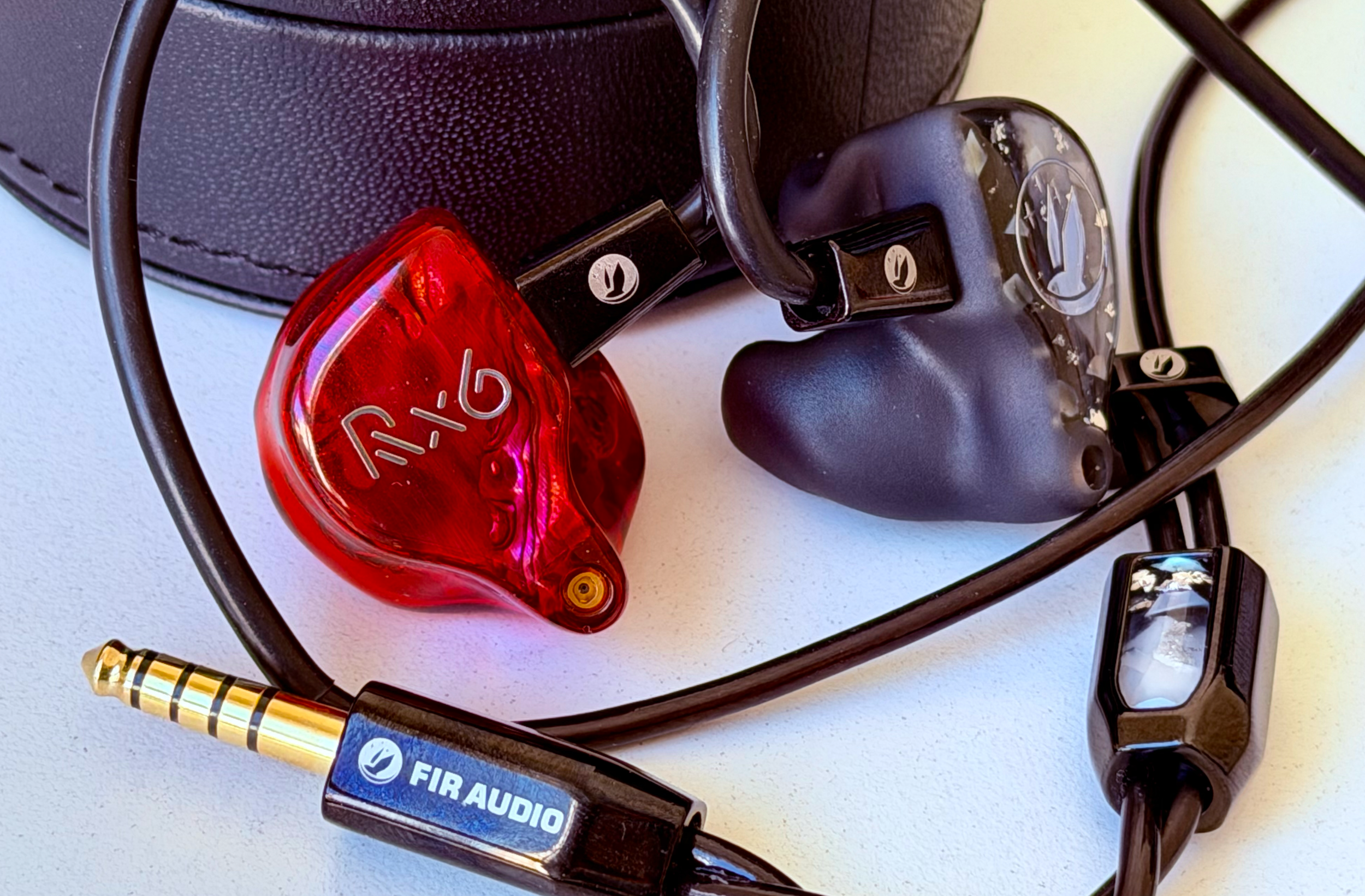 Fir Audio Thread - Discussion and Impressions | Page 529 | Headphone ...