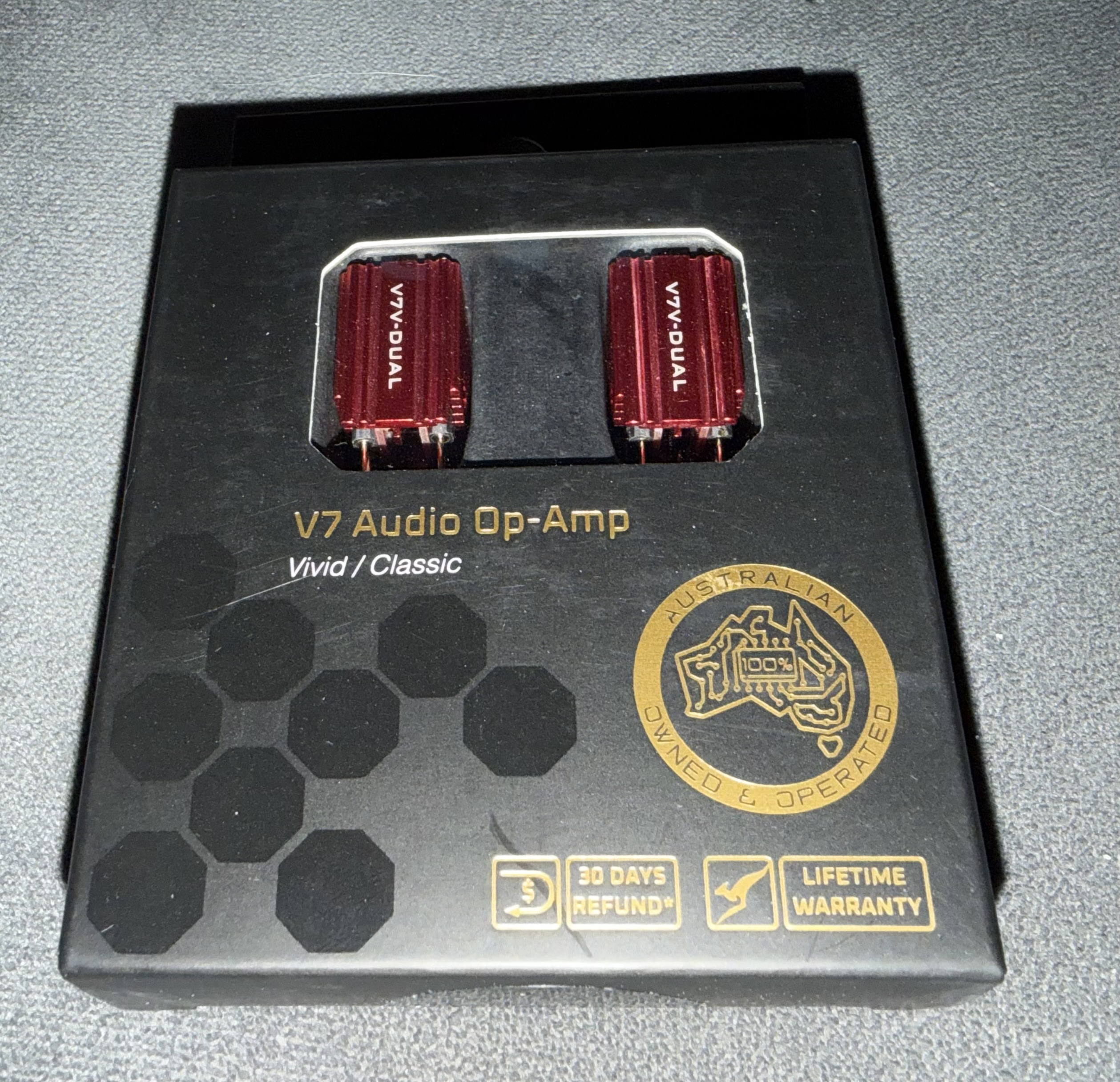 Gustard's Audalytic DR70 R2R Streamer DAC | Headphone Reviews and ...