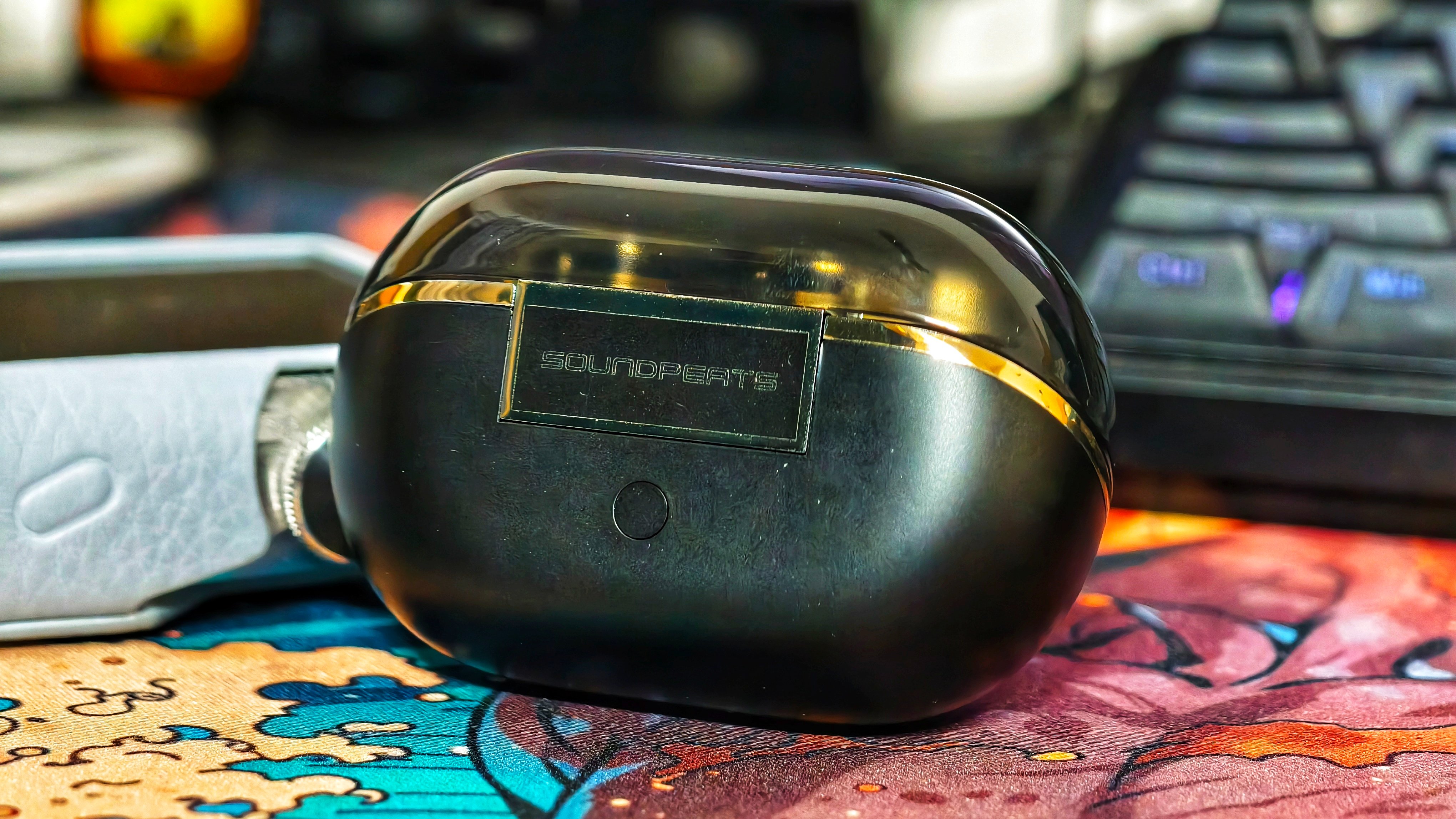 Soundpeats H3 - Reviews | Headphone Reviews and Discussion - Head-Fi.org