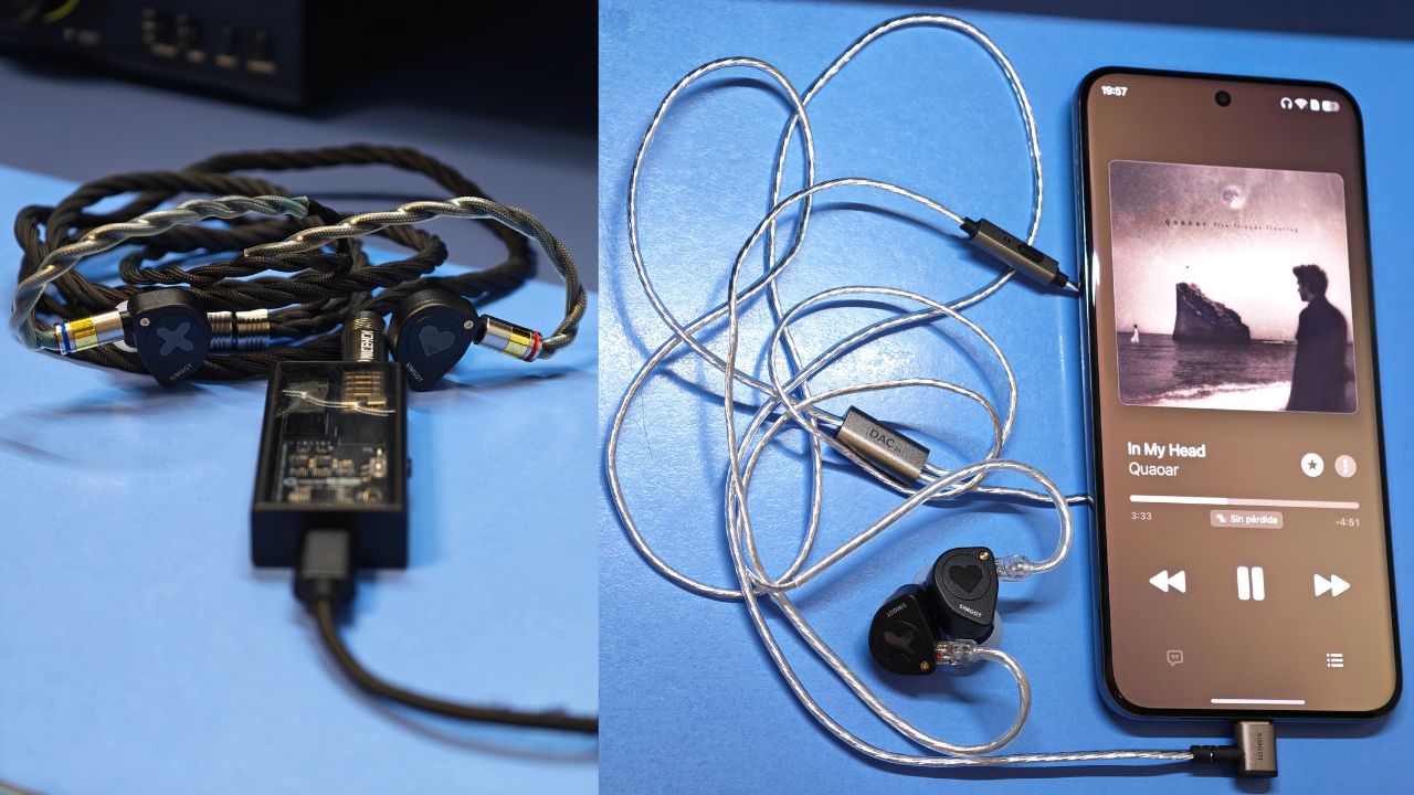 Simgot EW300 - Reviews | Headphone Reviews and Discussion - Head-Fi.org