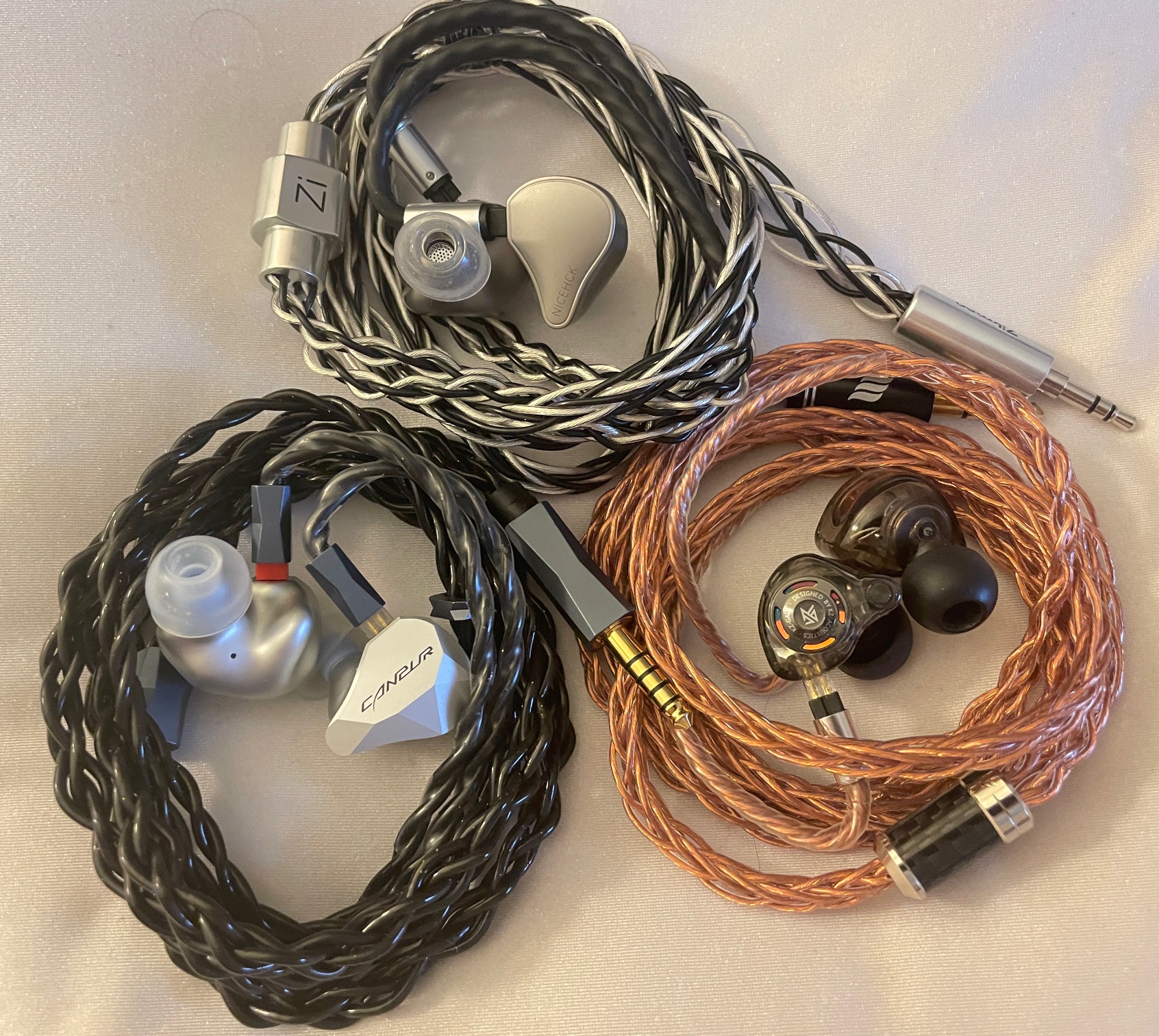 What is the best single DD IEM available today? | Page 82 | Headphone ...