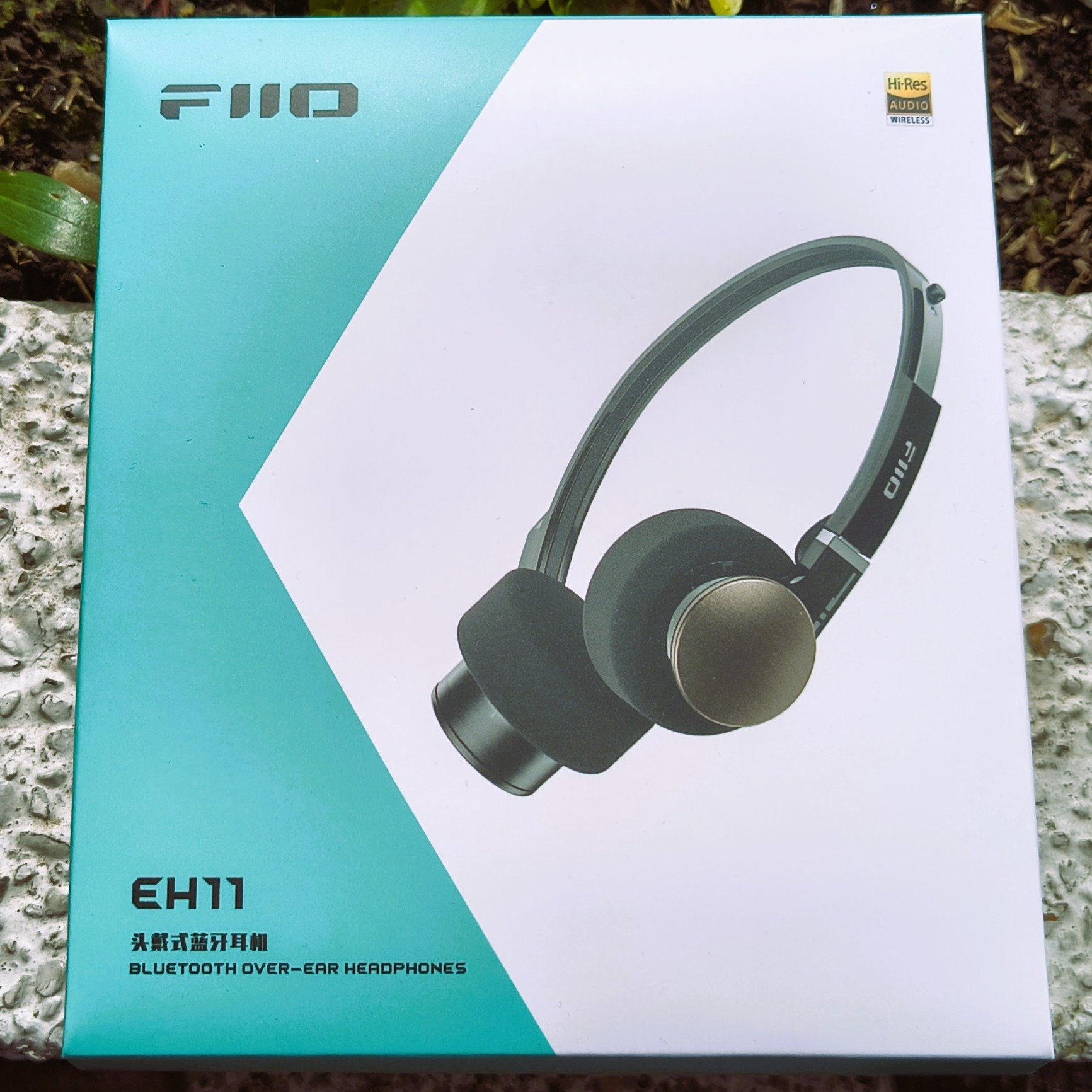 FiiO EH11 - Reviews | Headphone Reviews and Discussion - Head-Fi.org