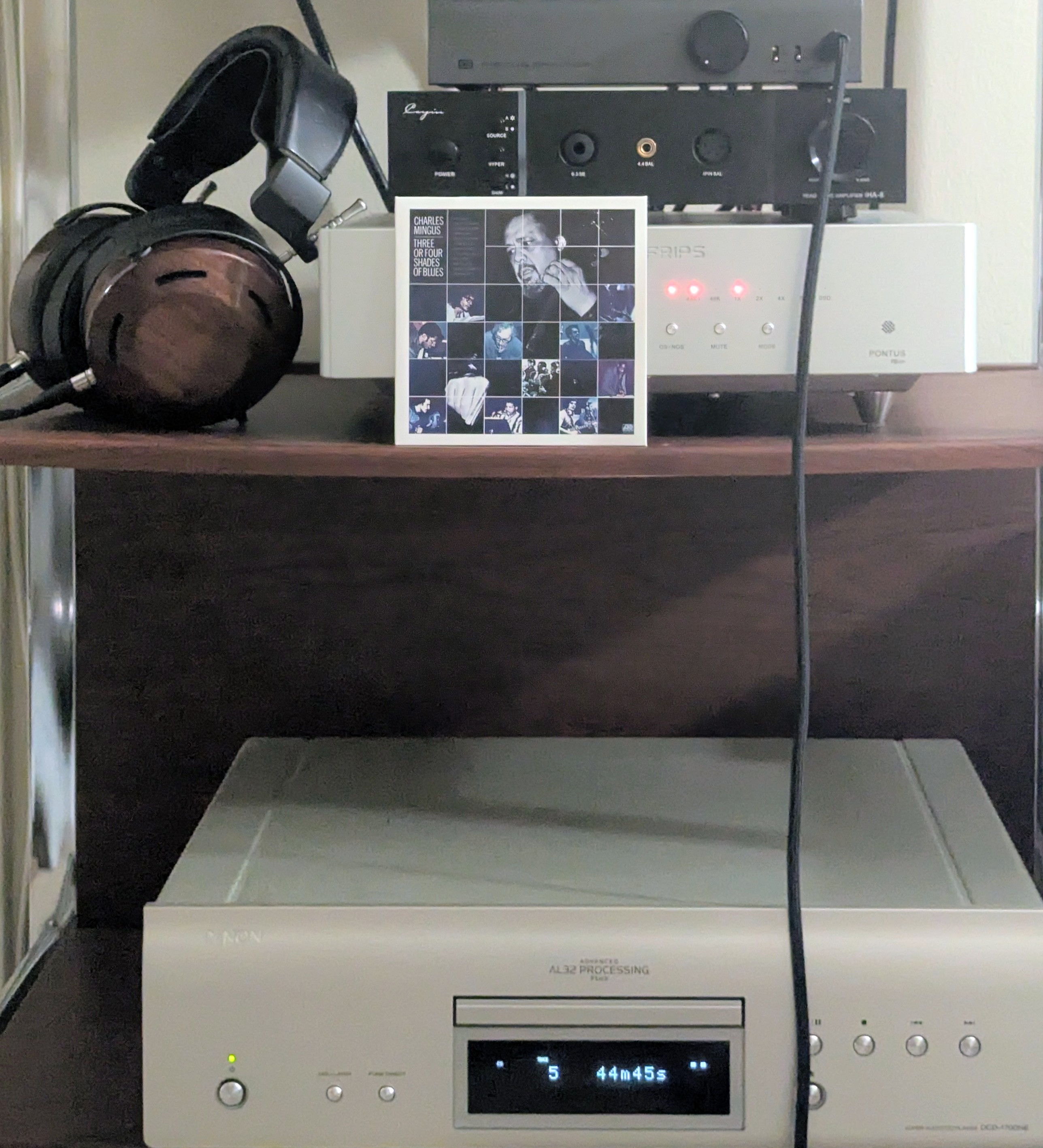 NITSCH x Schiit Pietus Maximus Release/Impressions Thread | Page 51 ...