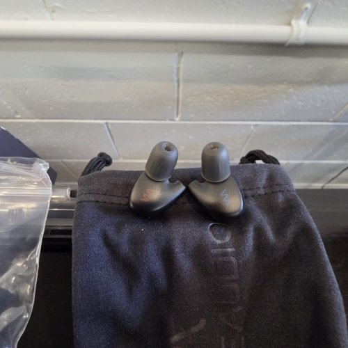 Final MASSIVE price drop!!!! Westone Audio Mach 80 iems in AS-NEW ...