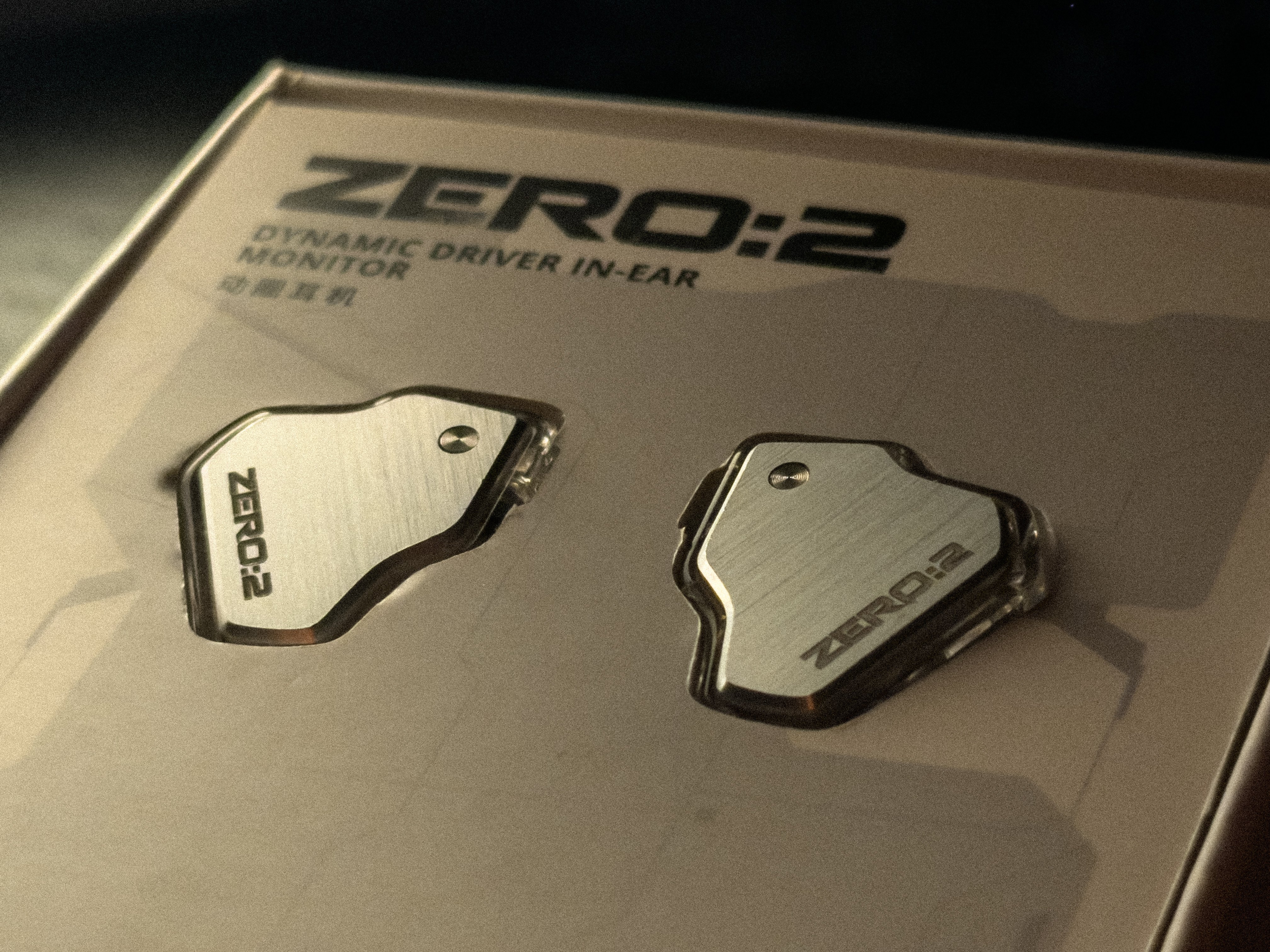 7Hz X Crinacle: Zero 2 | Headphone Reviews and Discussion - Head-Fi.org
