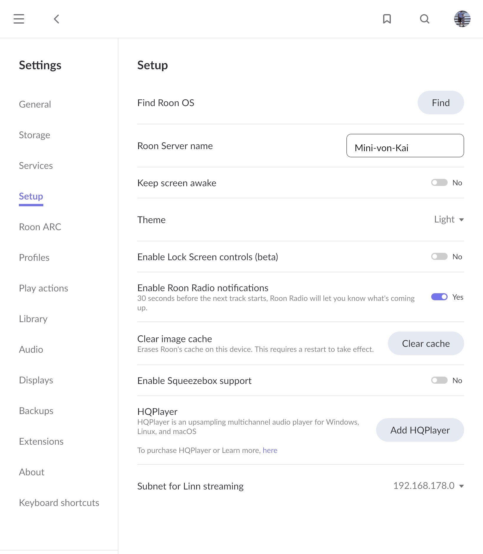 HQPlayer Impressions and Settings Rolling Thread | Page 218 | Headphone ...