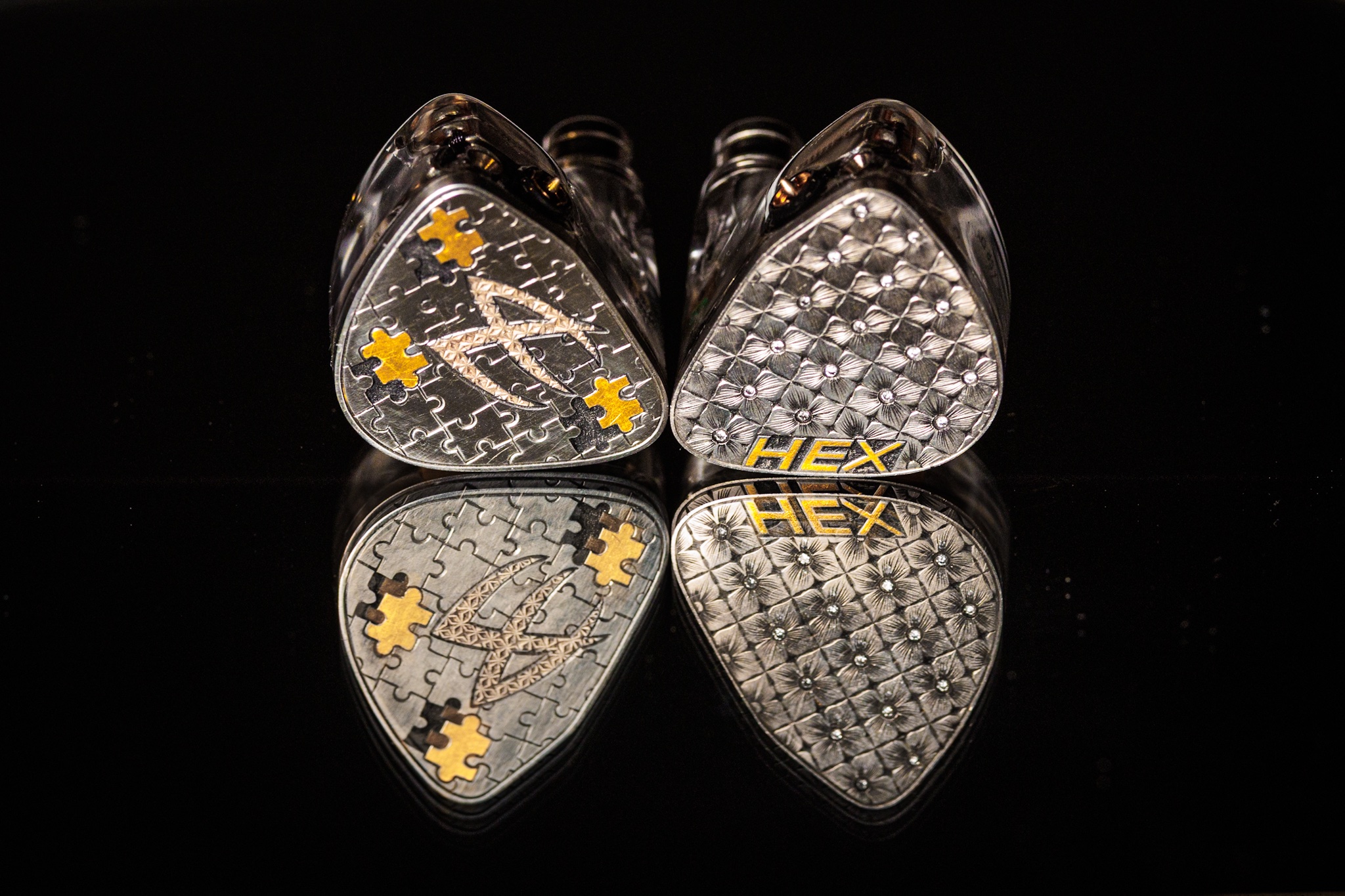 Closed: WTB: Mysticraft Hex | Headphone Reviews and Discussion - Head ...