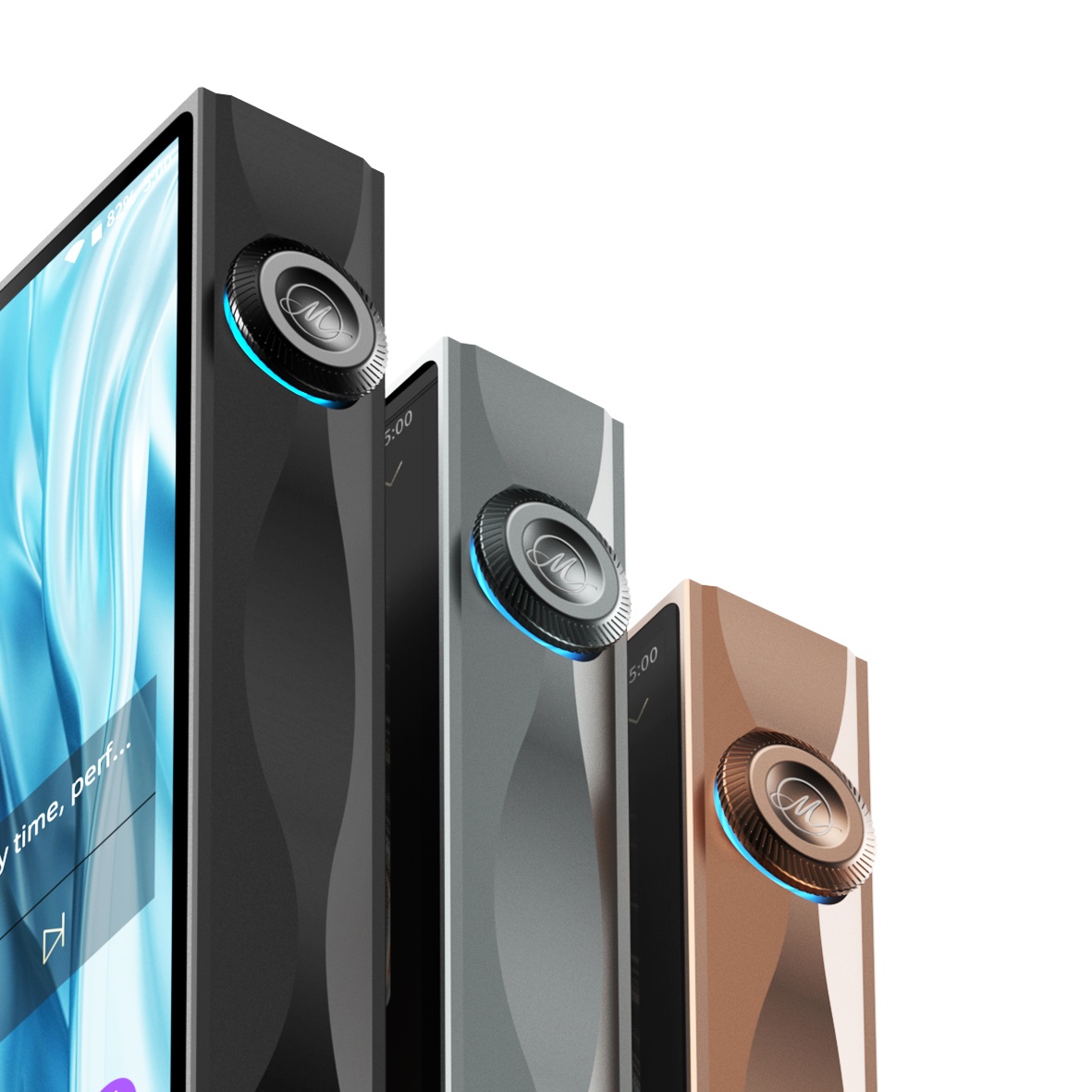 Shanling M3 Plus -M3 Plus Master edition launching March 2026 | Page 7 ...