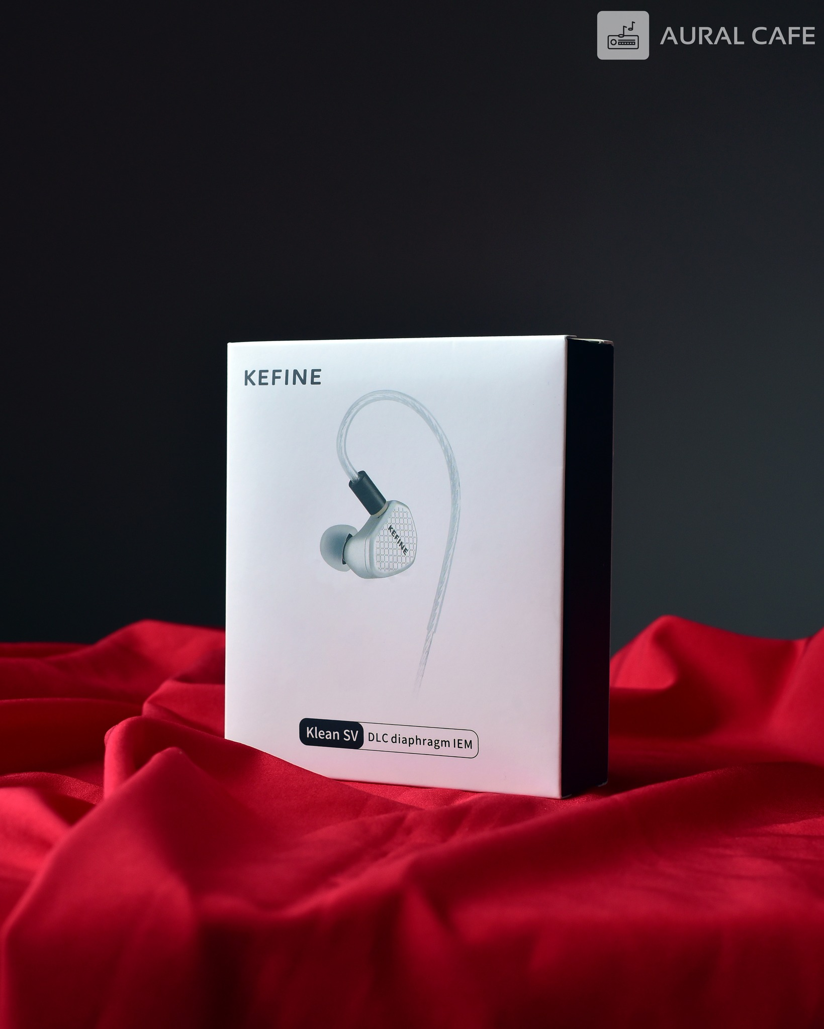 KEFINE Klean SV | Headphone Reviews and Discussion - Head-Fi.org