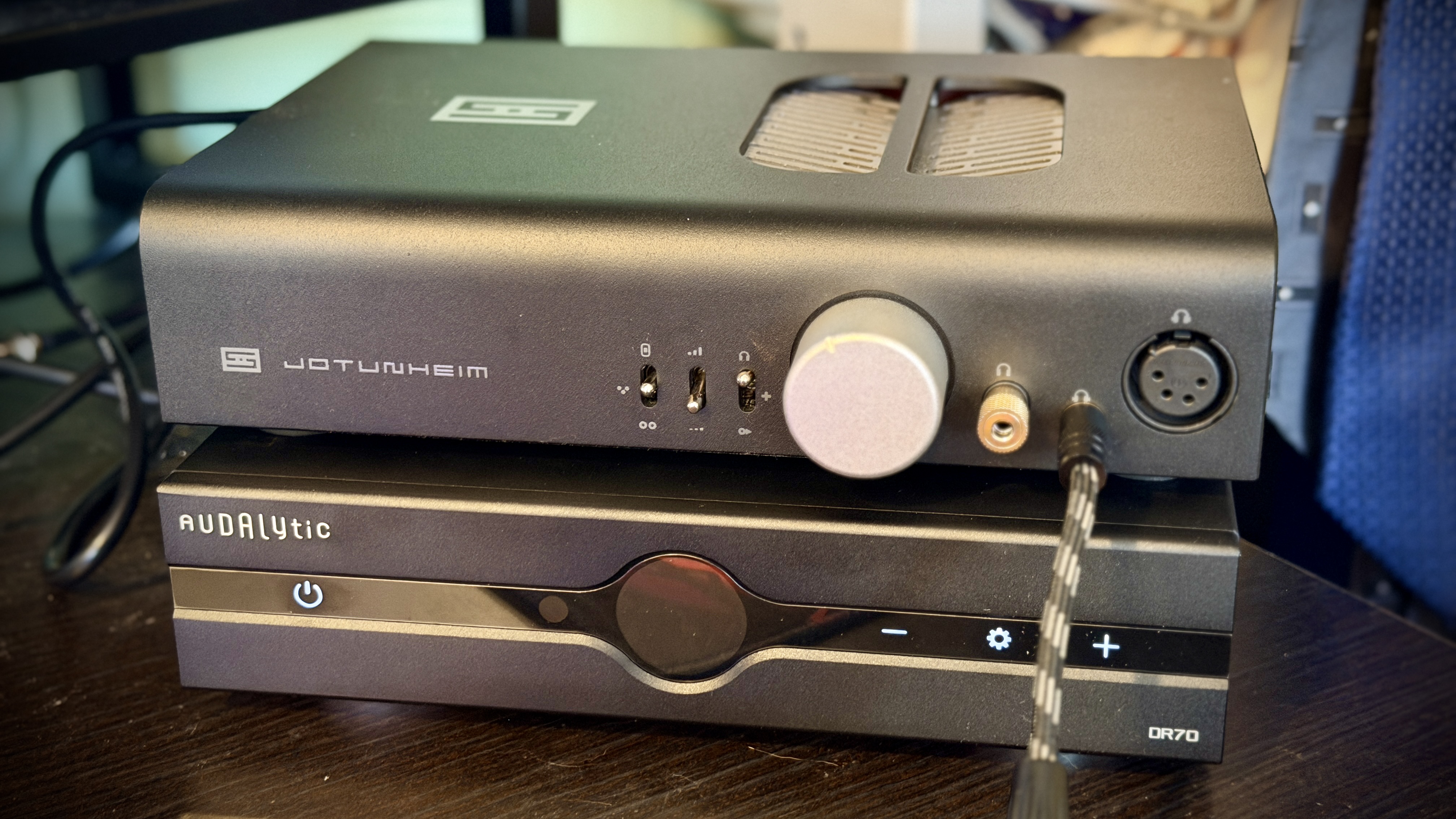 Gustard's Audalytic DR70 R2R Streamer DAC | Page 55 | Headphone Reviews ...