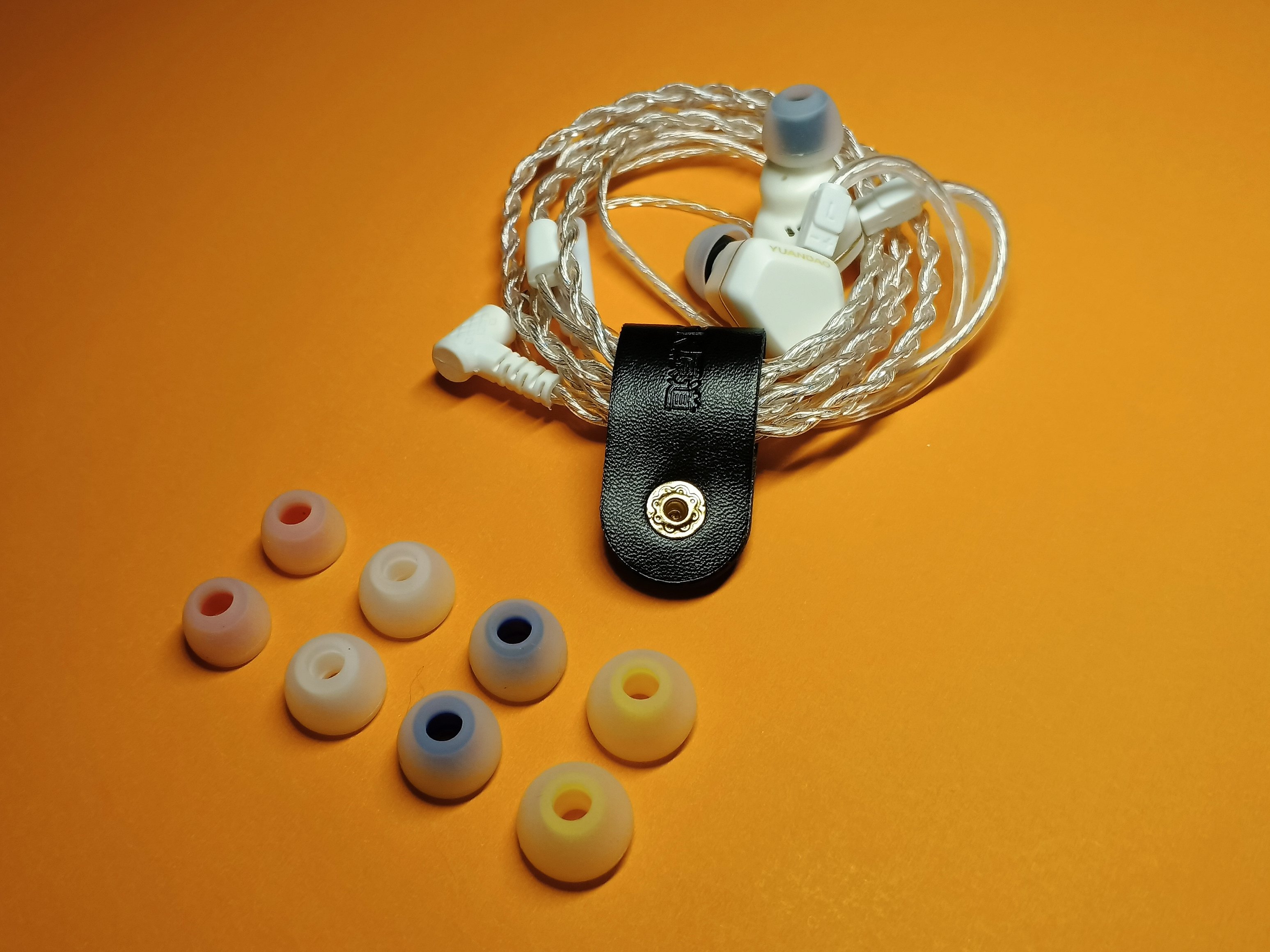 NiceHCK Tears - Reviews | Headphone Reviews and Discussion - Head-Fi.org