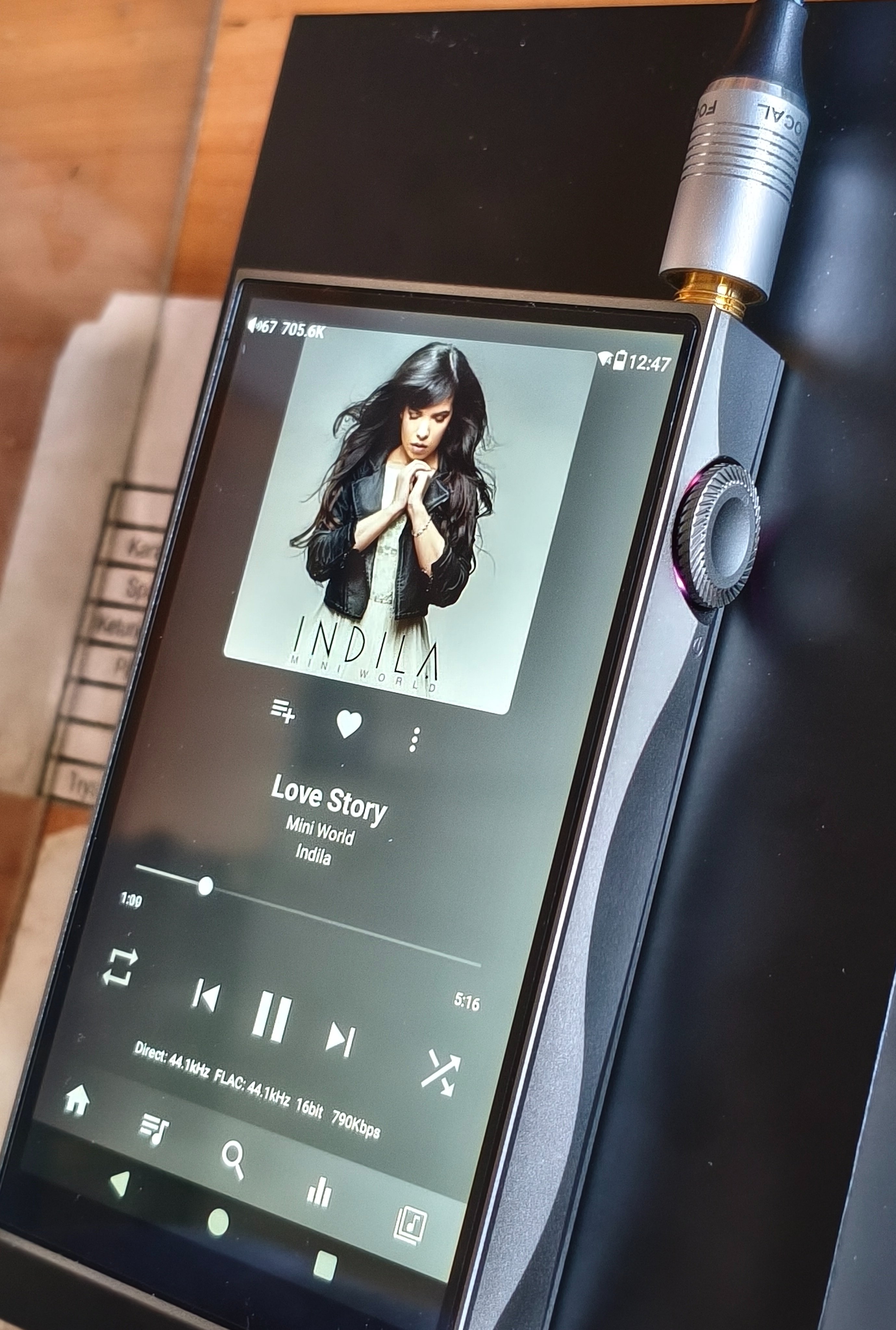 Shanling M3 Plus -M3 Plus Master edition launching March 2026 | Page 23 ...