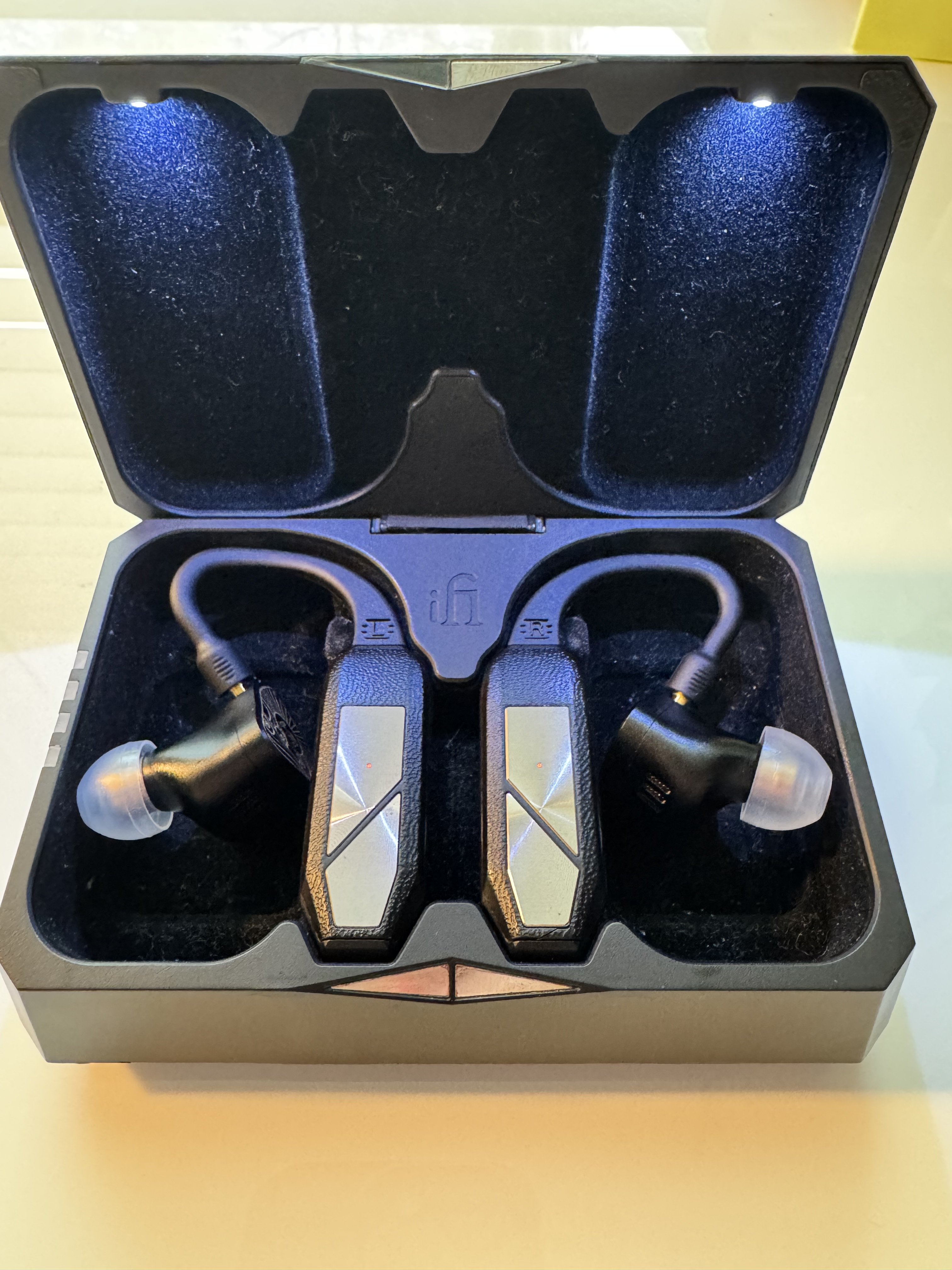 Hercules Audio Moses / Noah - Offical Discussion | Page 57 | Headphone ...