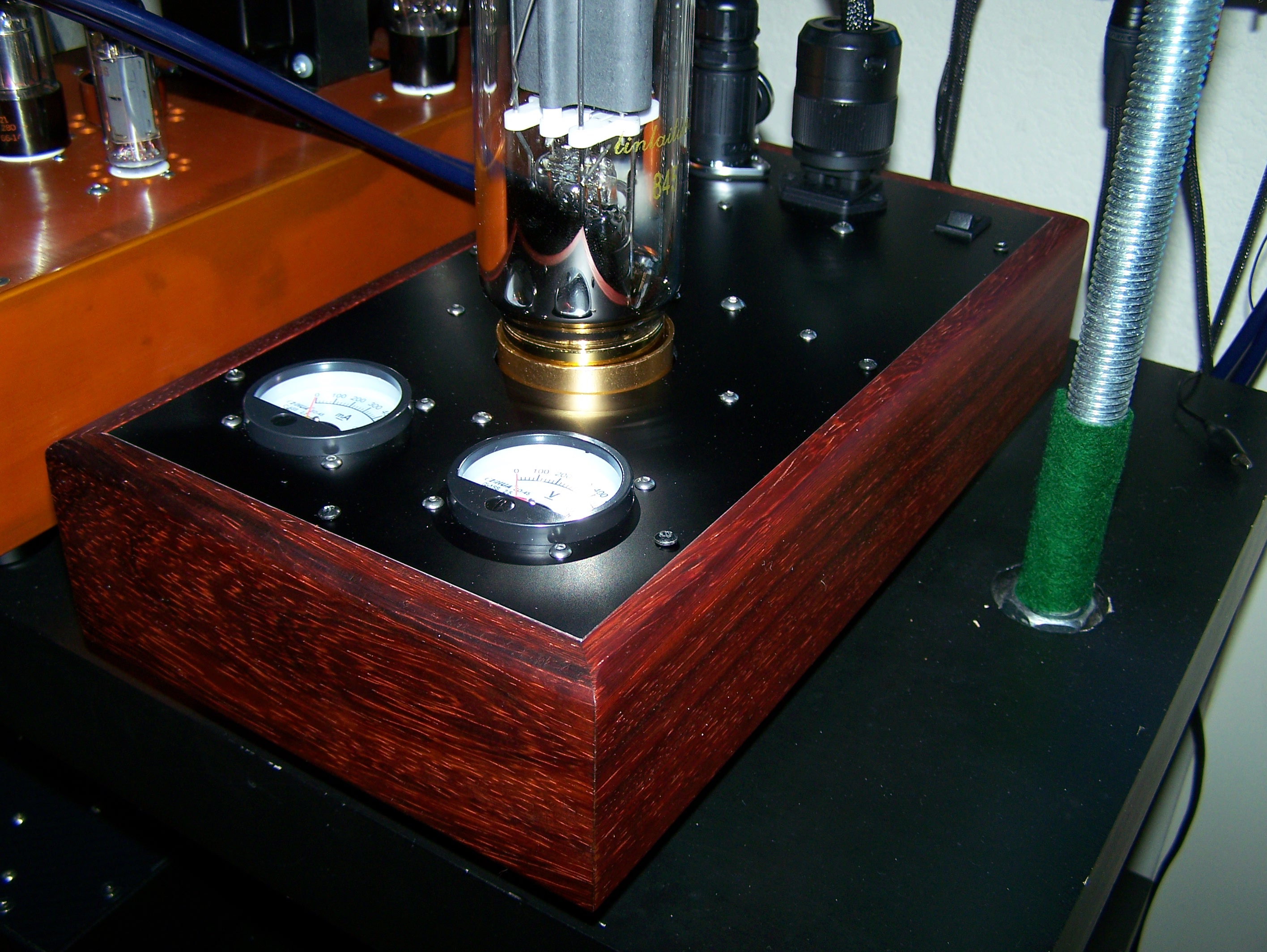 ng5921's DIY Amplifiers | Page 9 | Headphone Reviews and Discussion ...