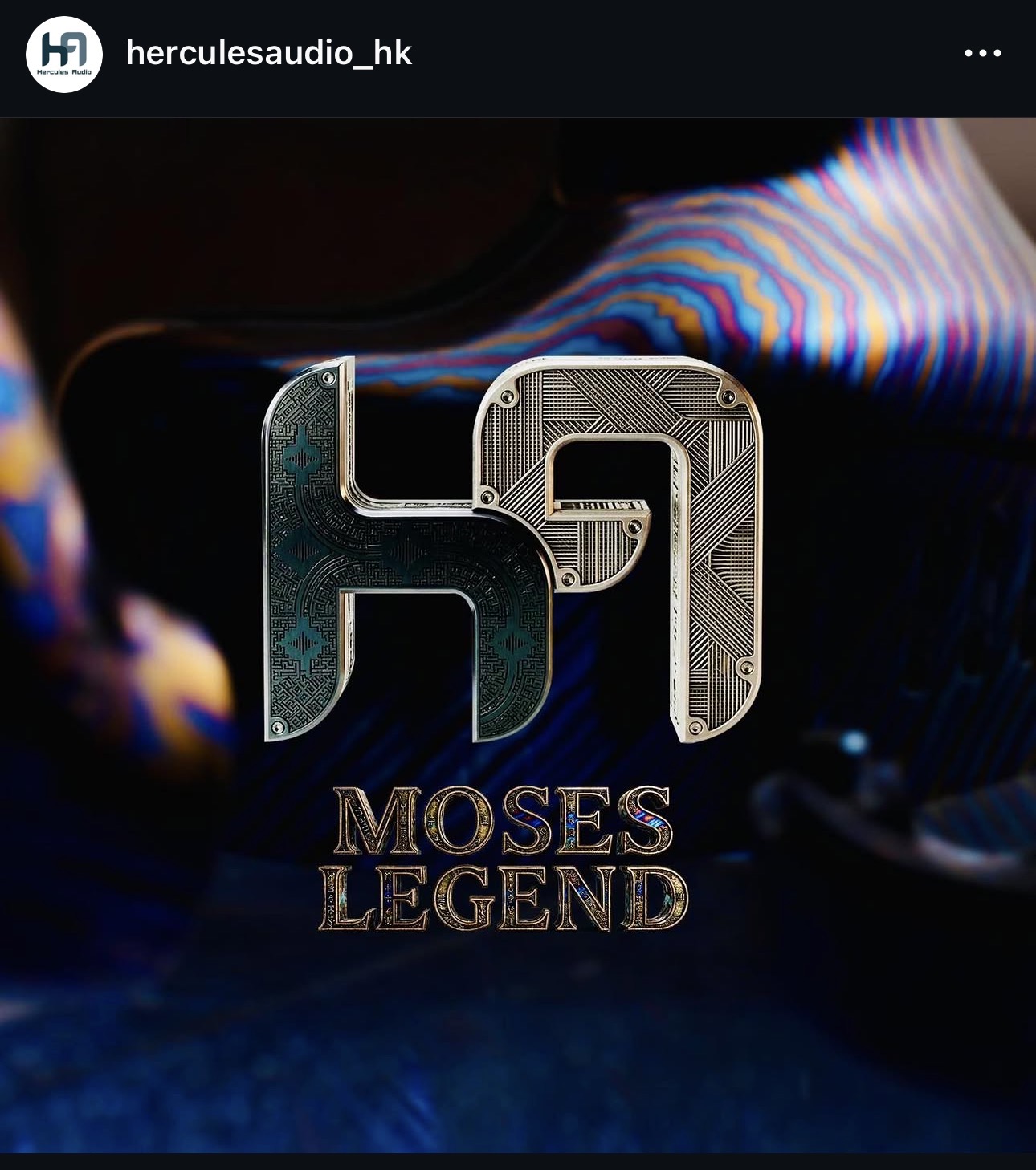 Hercules Audio Moses / Noah - Offical Discussion | Page 57 | Headphone ...