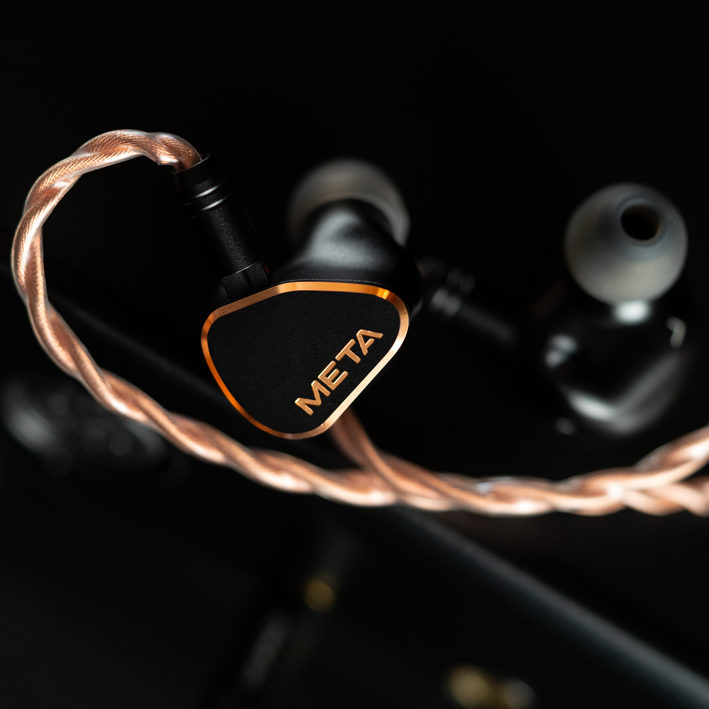 Crinear Project Meta 1DD + 2BA | Headphone Reviews and Discussion ...