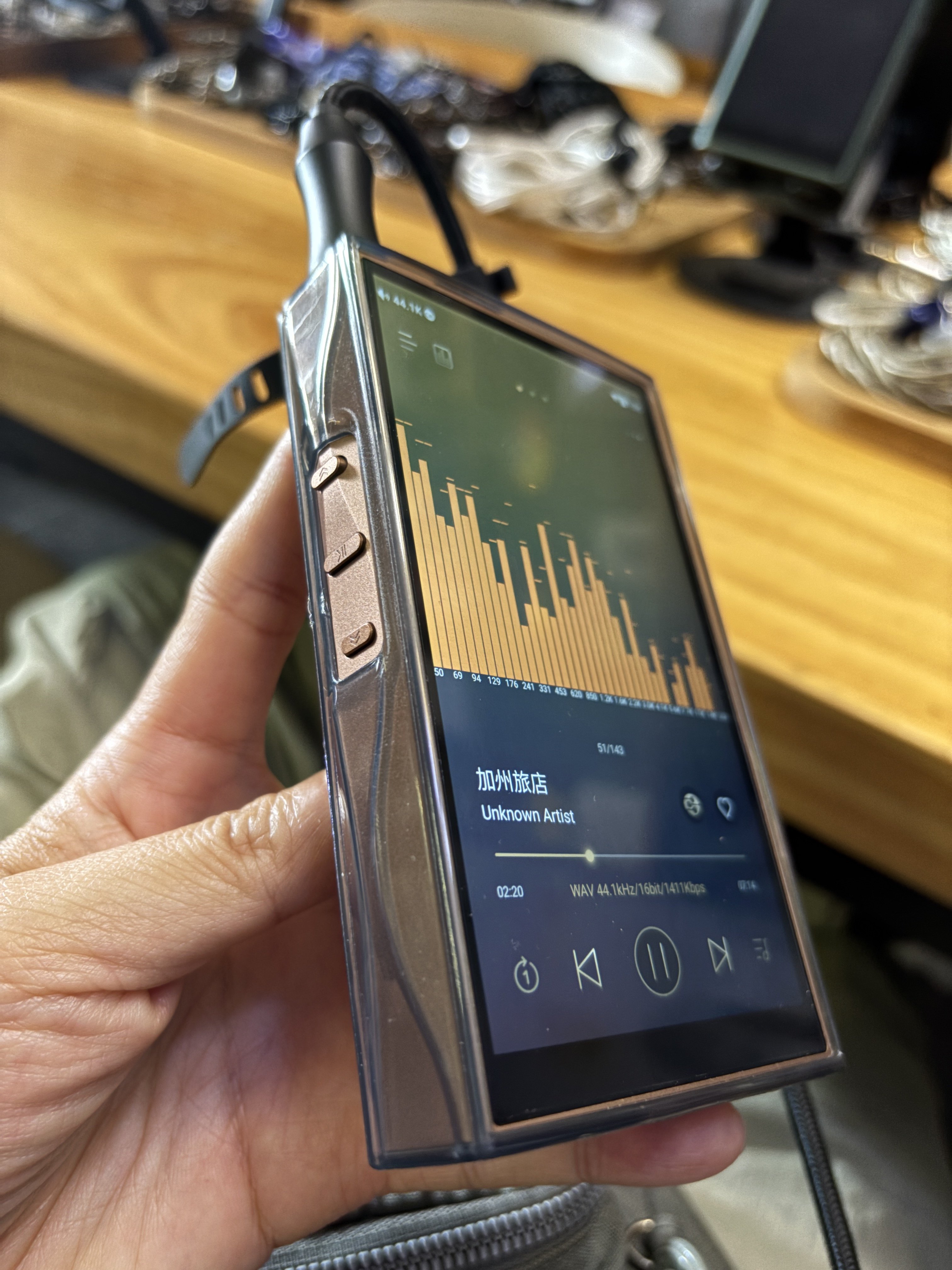 Shanling M3 Plus -M3 Plus Master edition launching March 2026 ...
