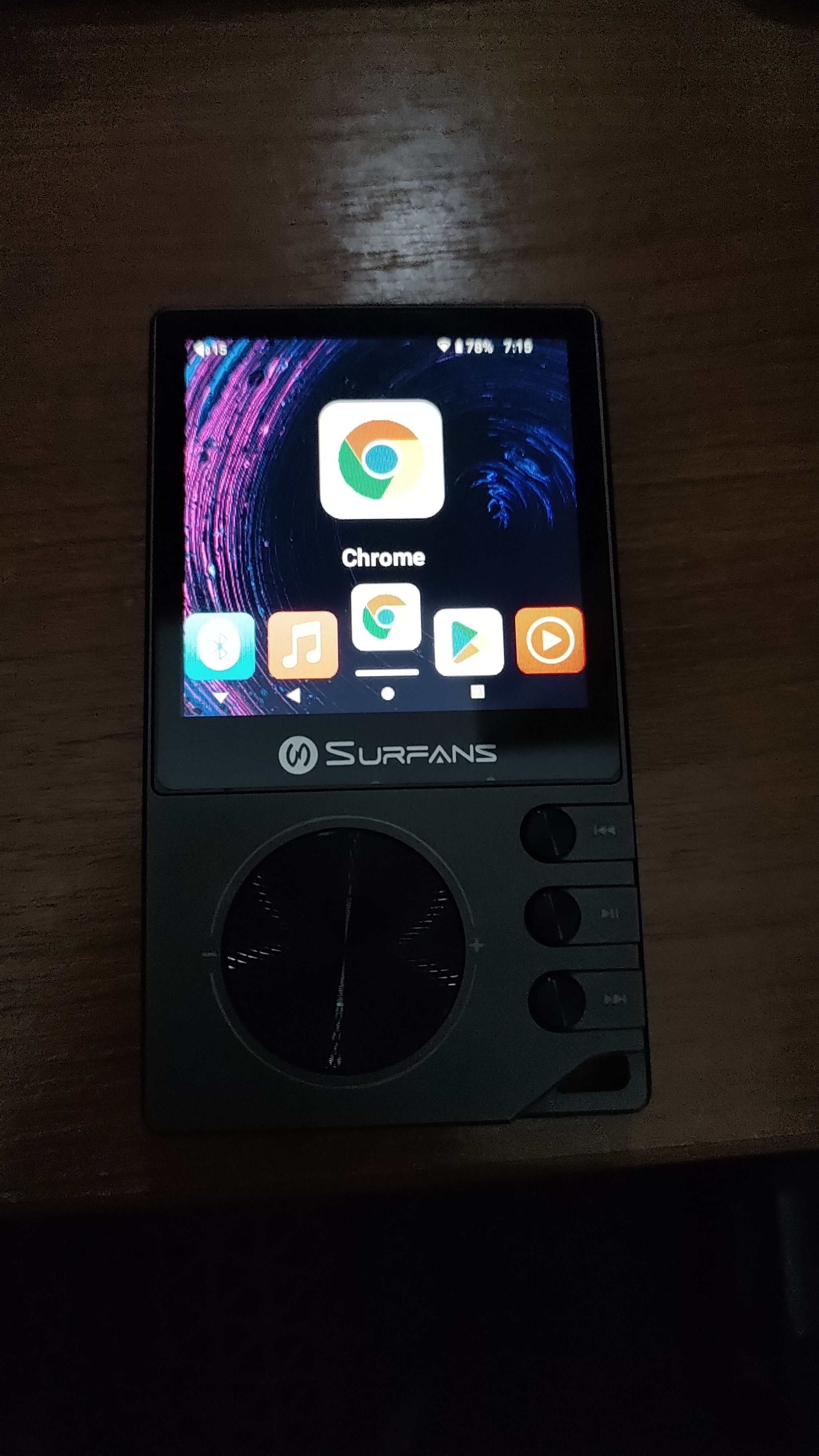 Surfans F20 Pro | Headphone Reviews and Discussion - Head-Fi.org